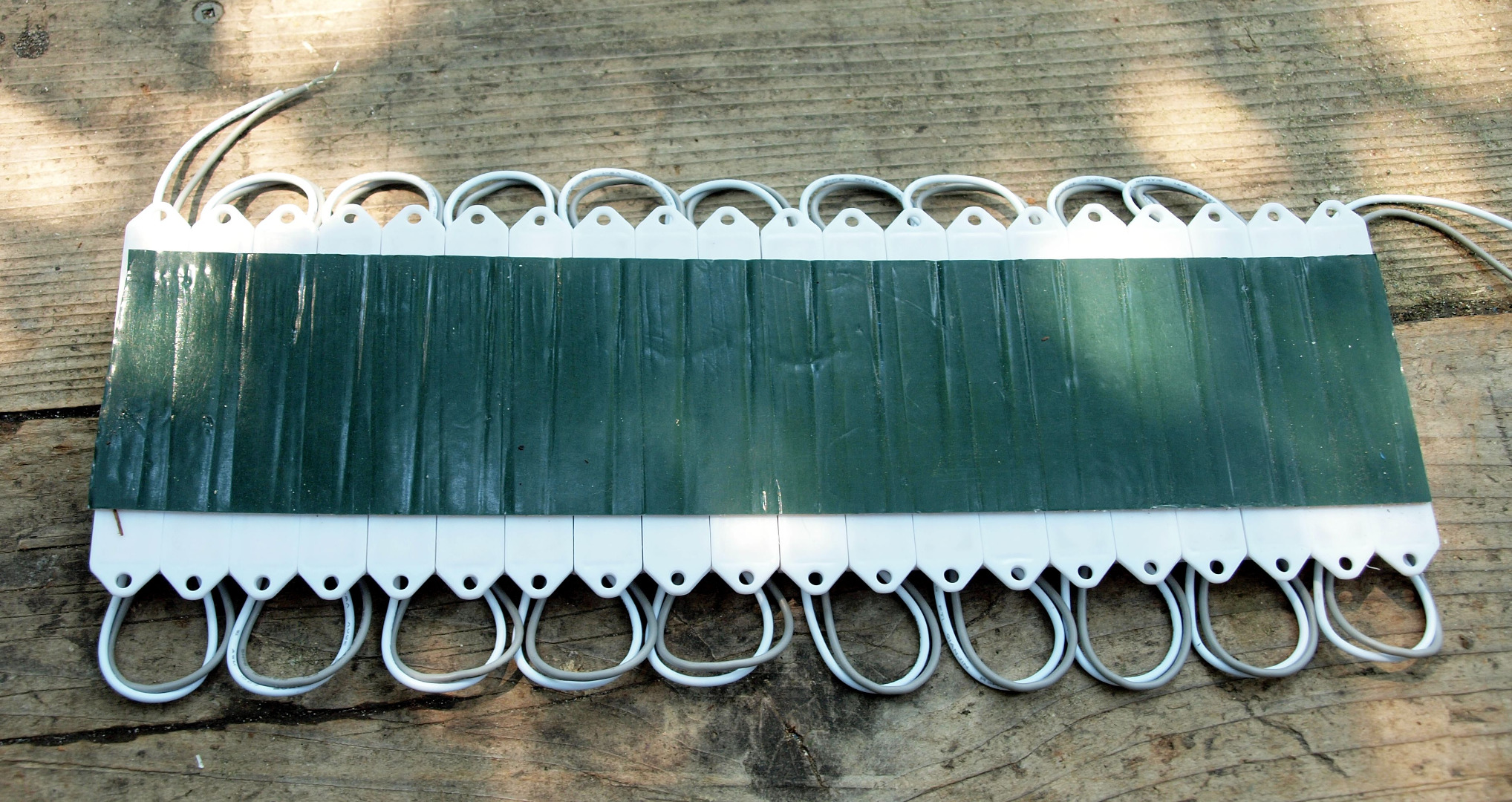 An Awesome LED PVC Pipe Light : 9 Steps (with Pictures) - Instructables