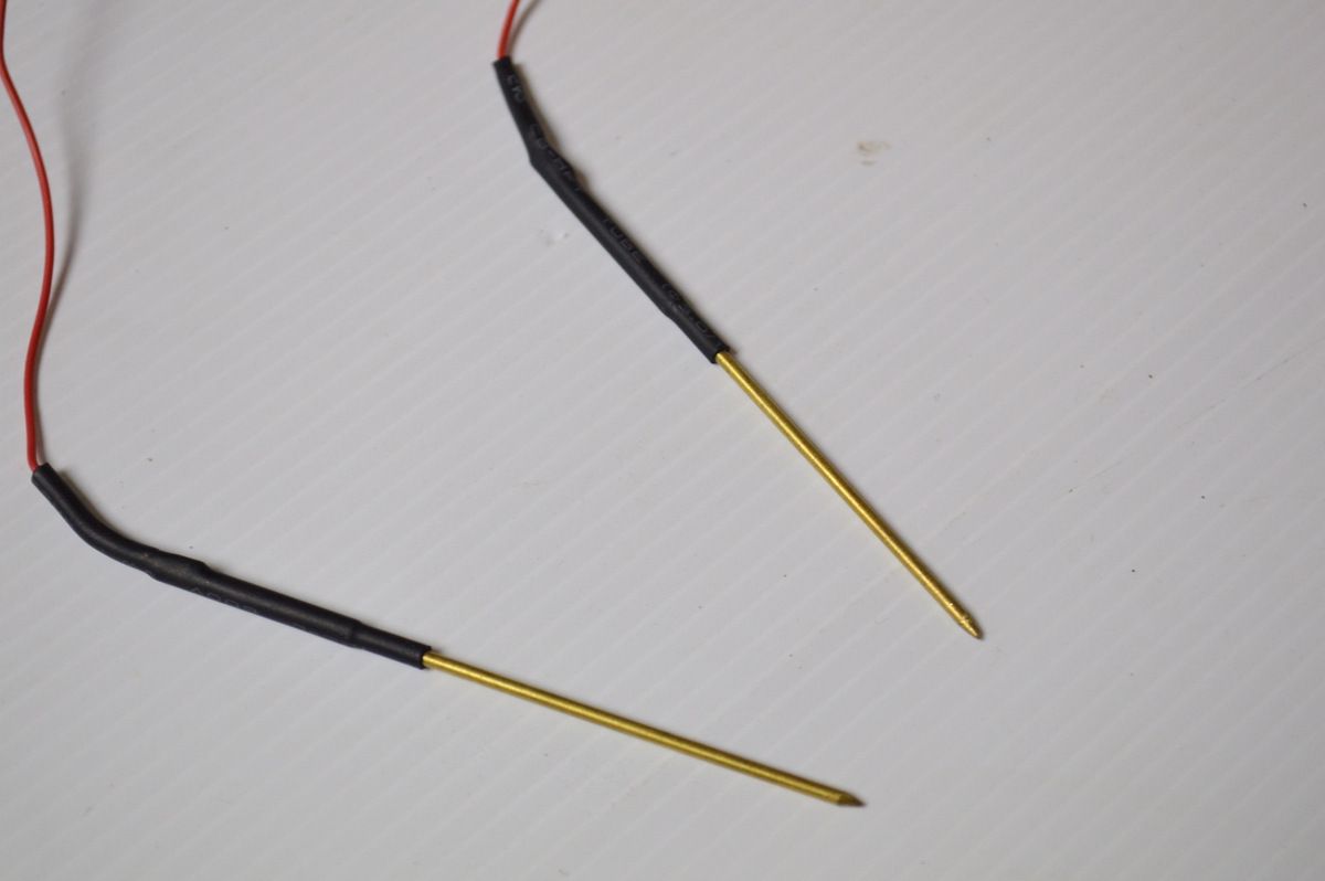 Sound Bending Machine - Intro to Circuit Bending : 9 Steps (with ...