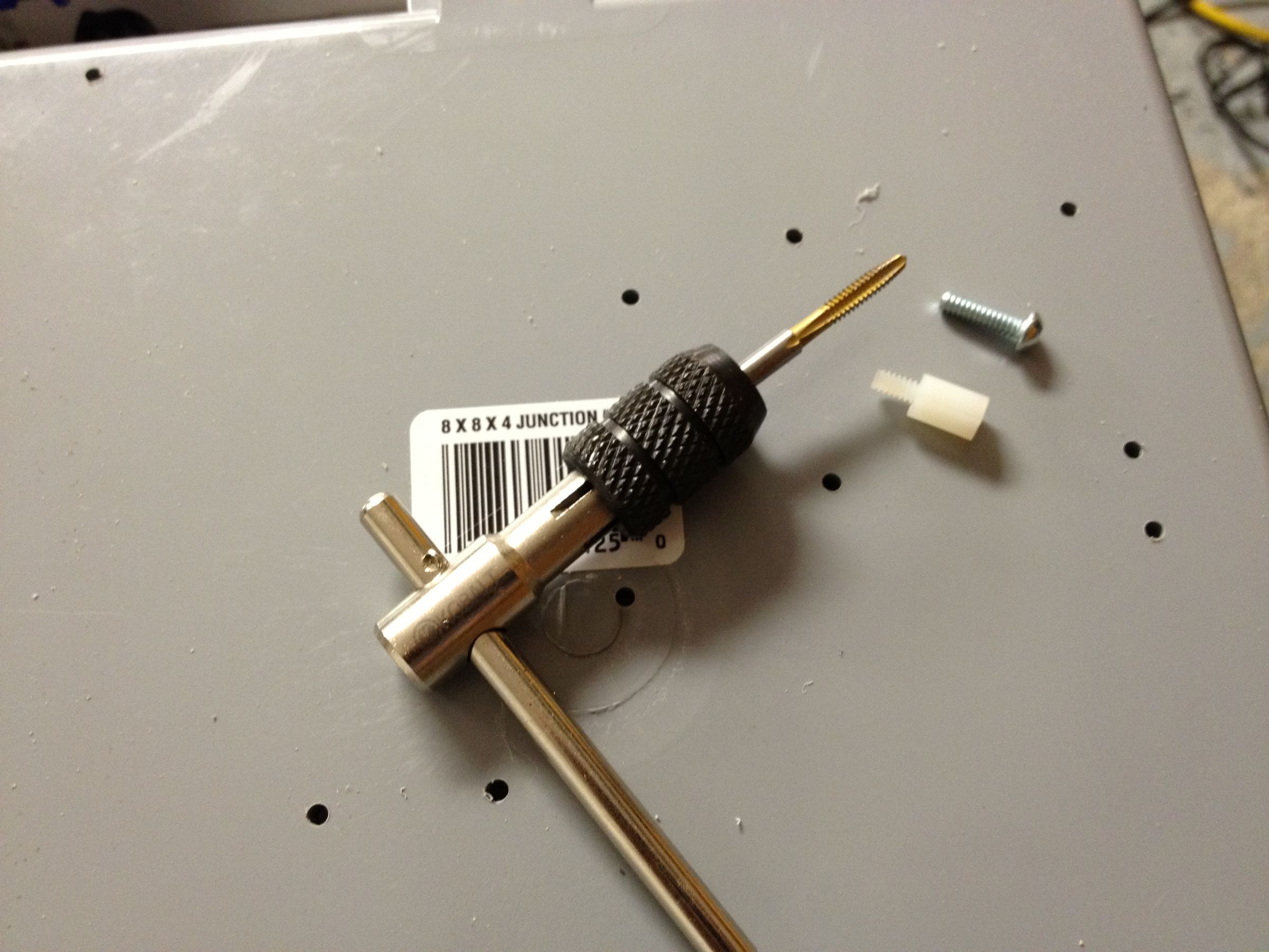 Building an Electronics Enclosure : 8 Steps (with Pictures) - Instructables