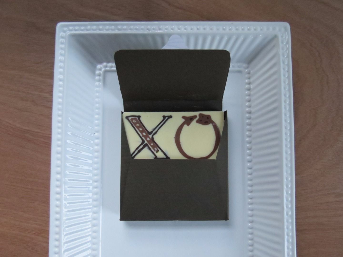 Chocolate Greeting Cards: Valentine's Berry Bark : 6 Steps (with ...