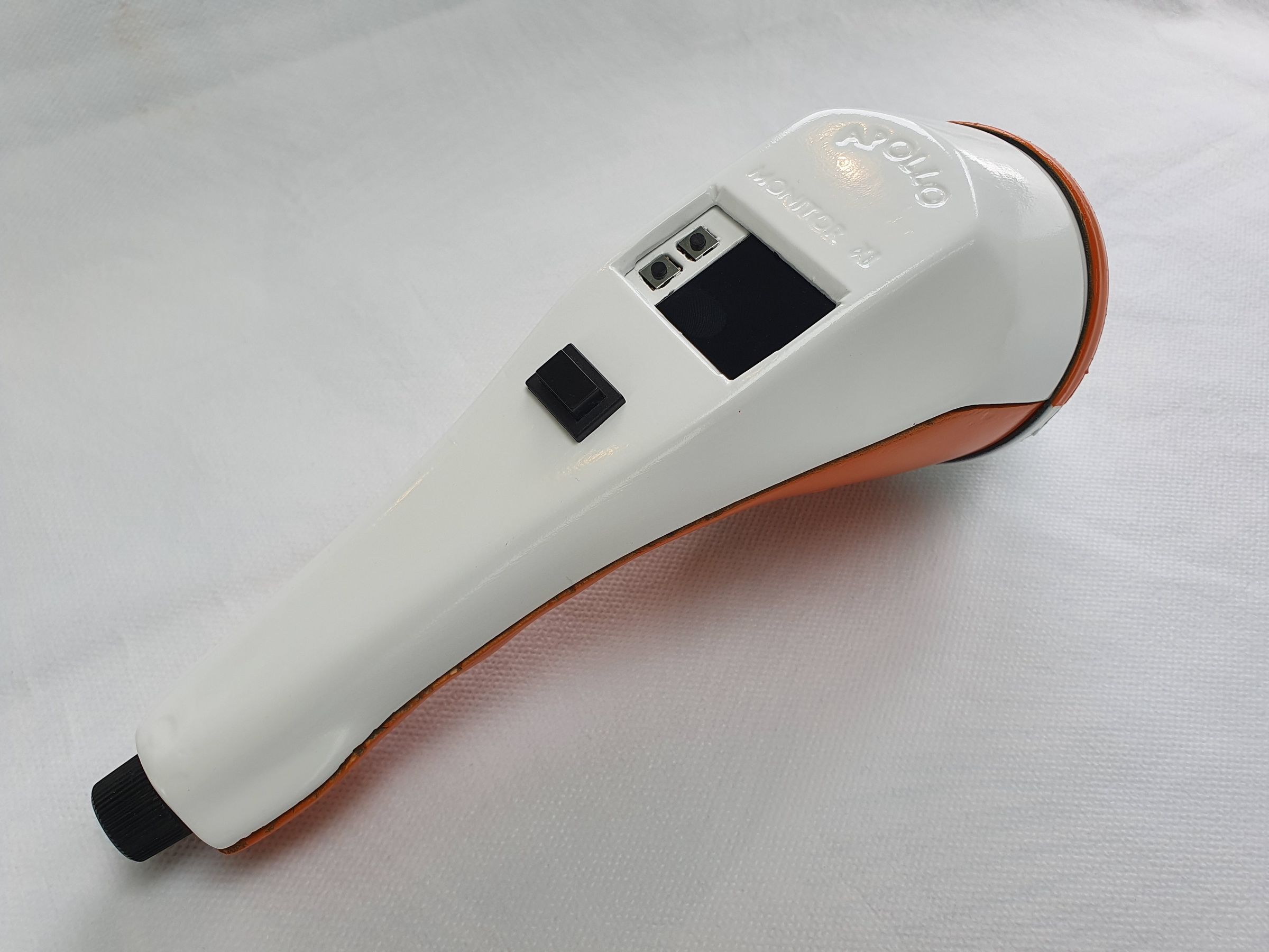 1979 Apollo Pi Thermal Camera : 10 Steps (with Pictures) - Instructables