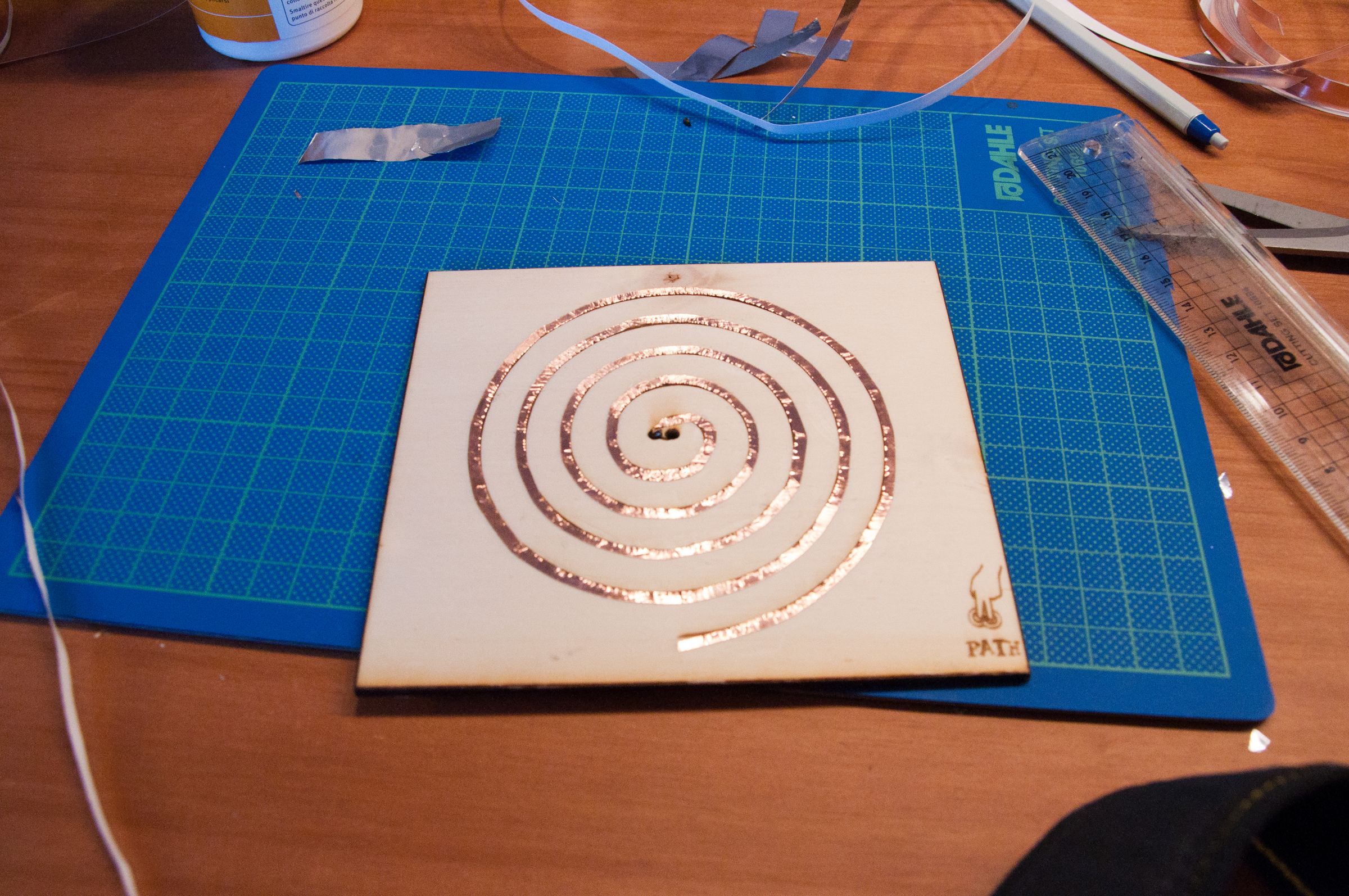 Board Game - MakeyMakey : 8 Steps (with Pictures) - Instructables