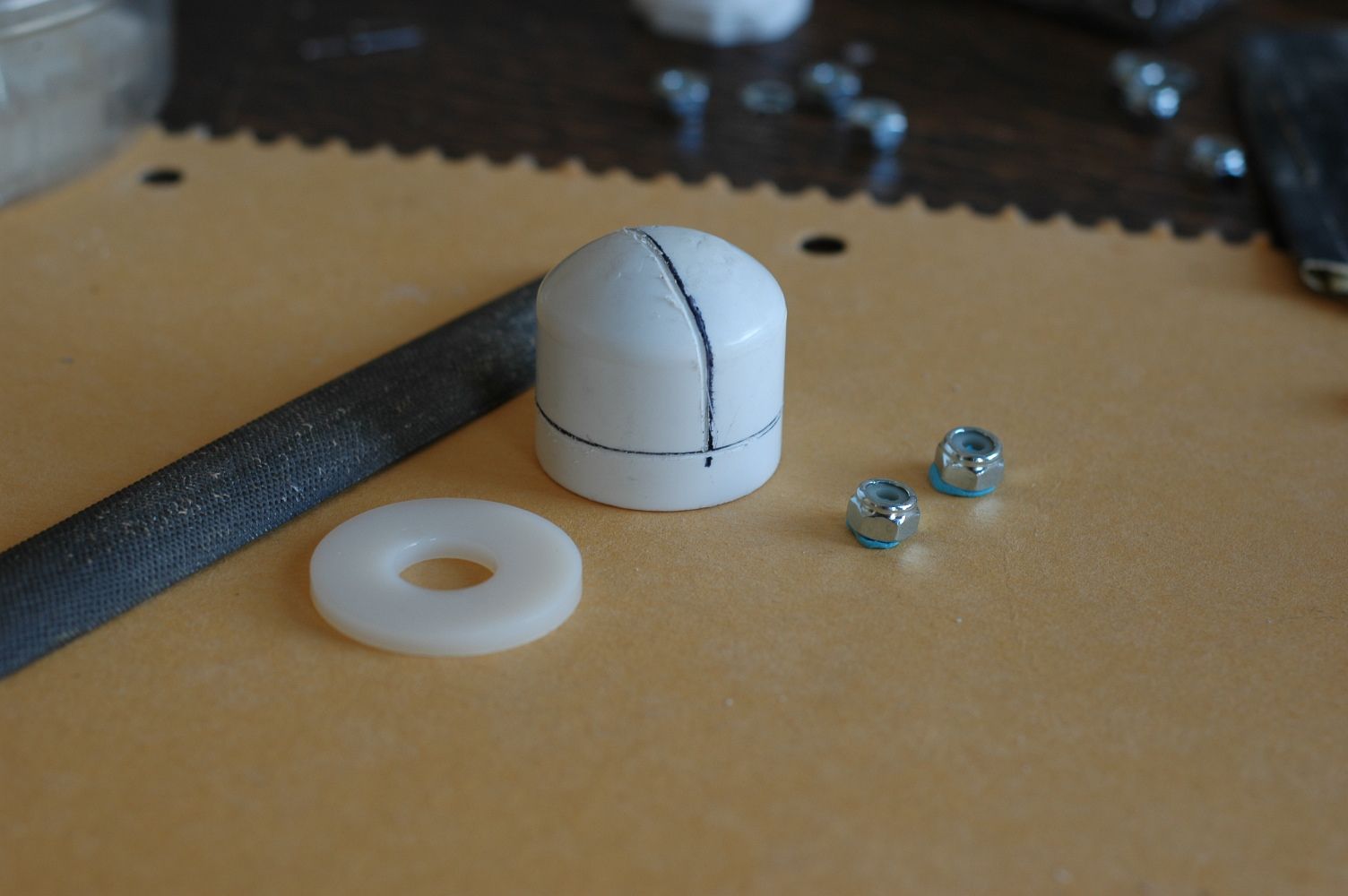 Josef the Robot (from Machinarium) : 8 Steps - Instructables