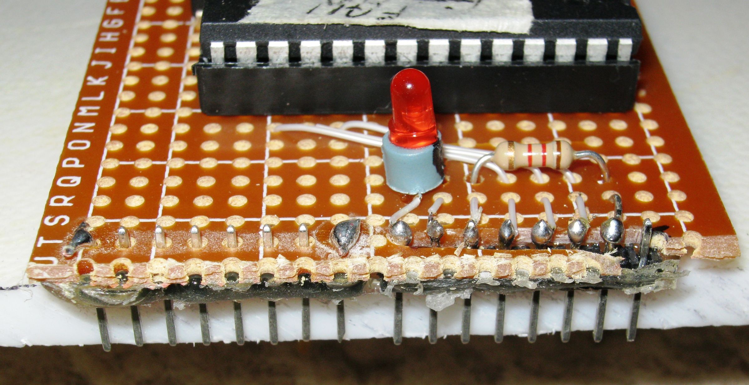 My Arduino in Circuit Programmer : 4 Steps - Instructables