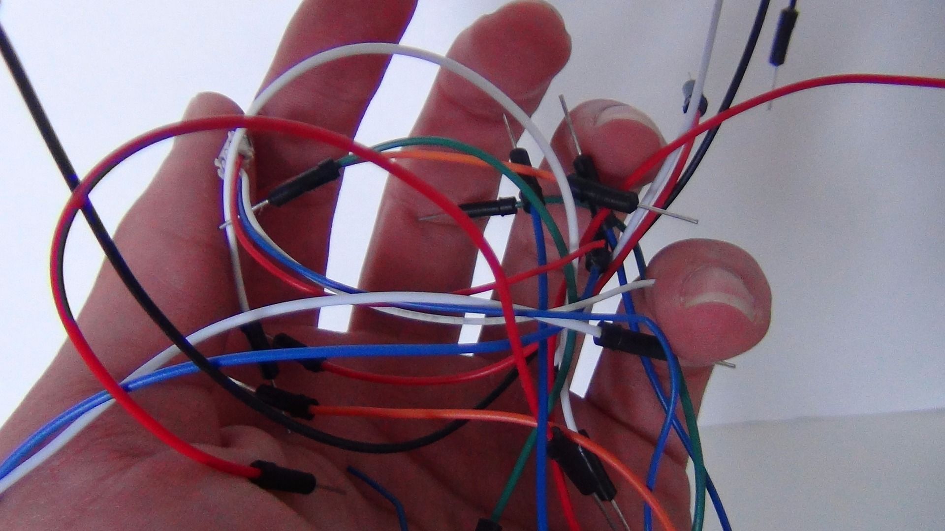 Arduino Thermometer : 7 Steps (with Pictures) - Instructables