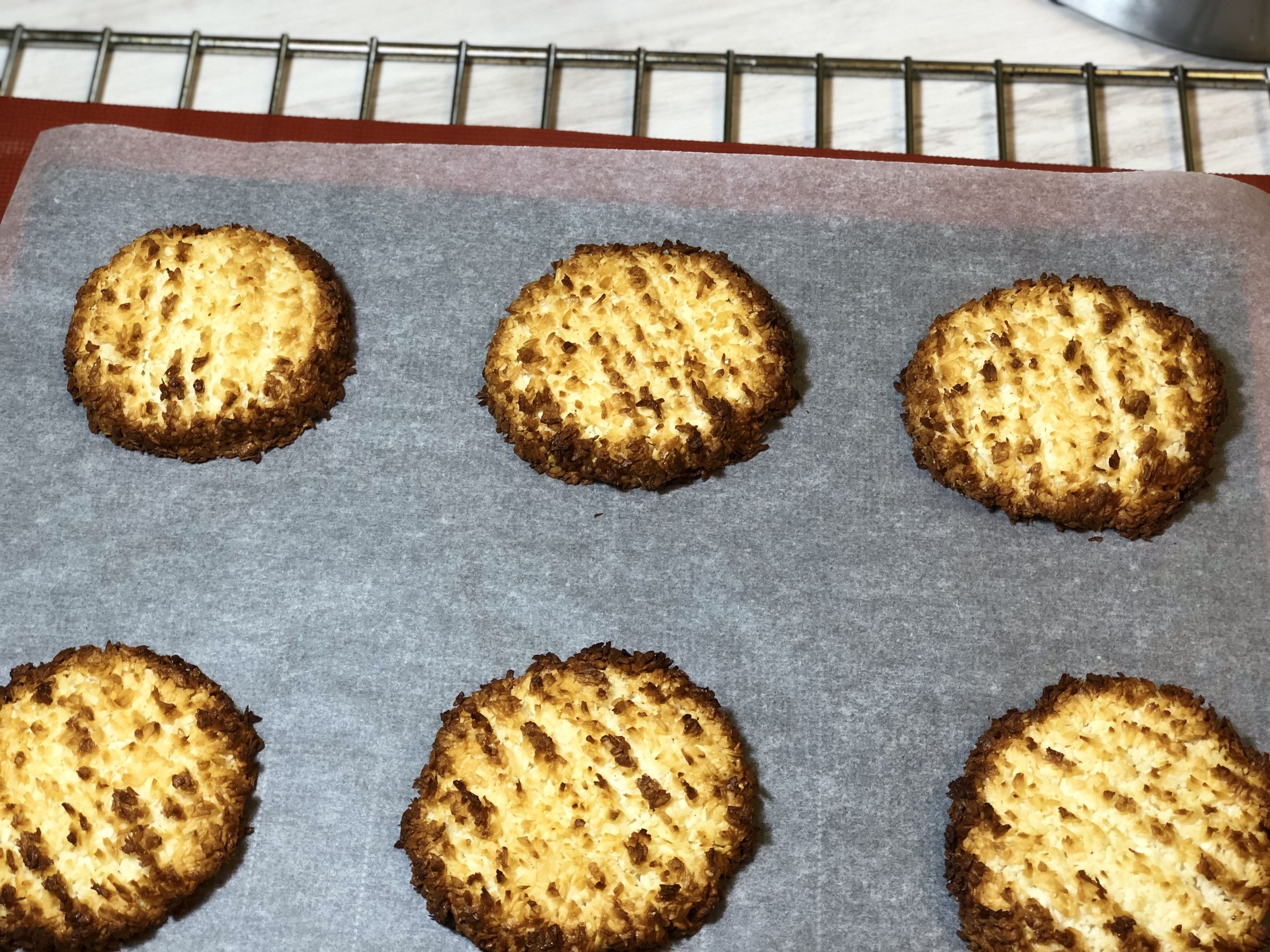 Coconut Chocolate Cookies : 12 Steps (with Pictures) - Instructables