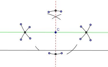 Constructing a Parallel Line : 3 Steps - Instructables