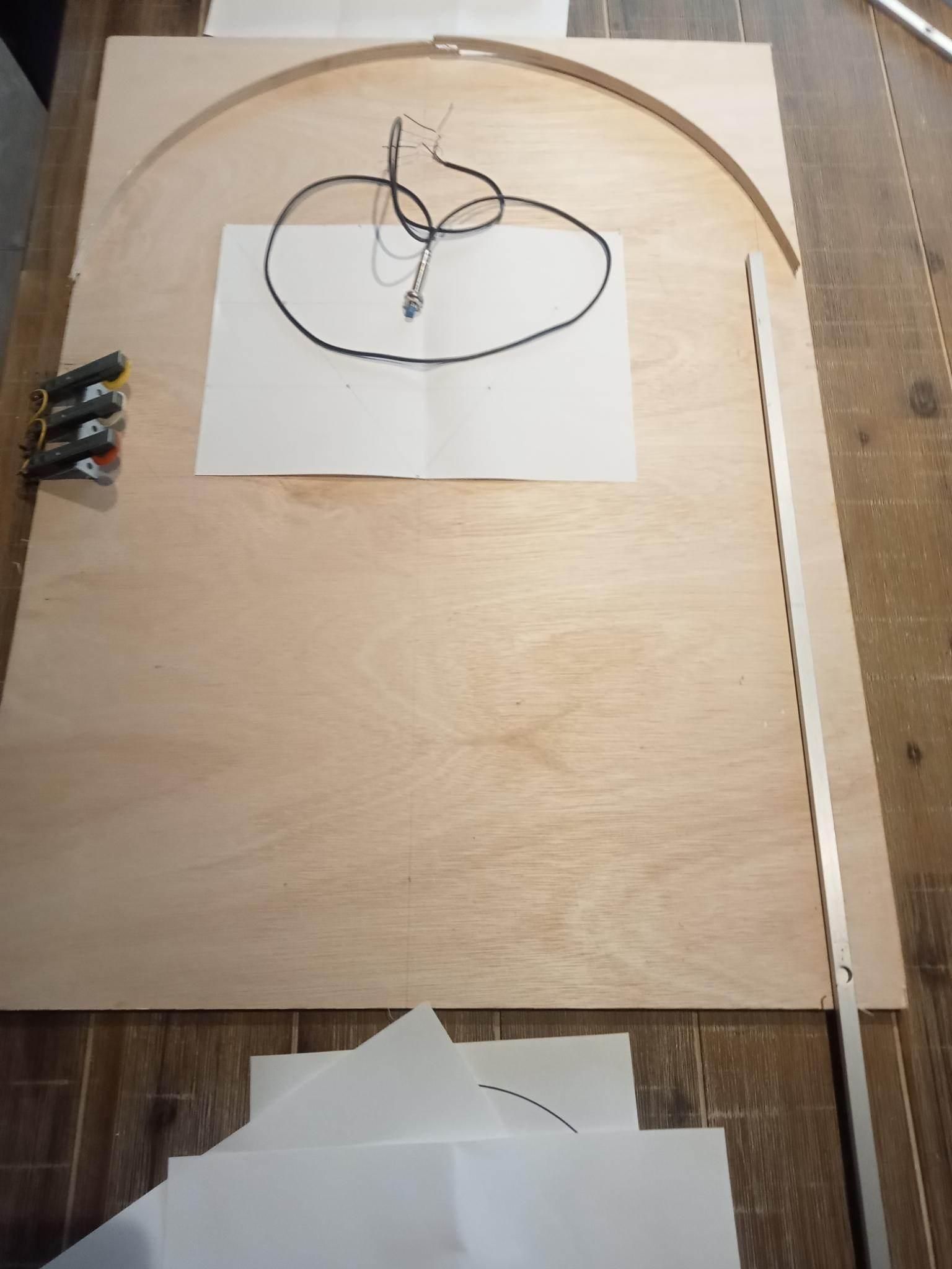 Pinball Machine With Raspberry-pi : 6 Steps - Instructables