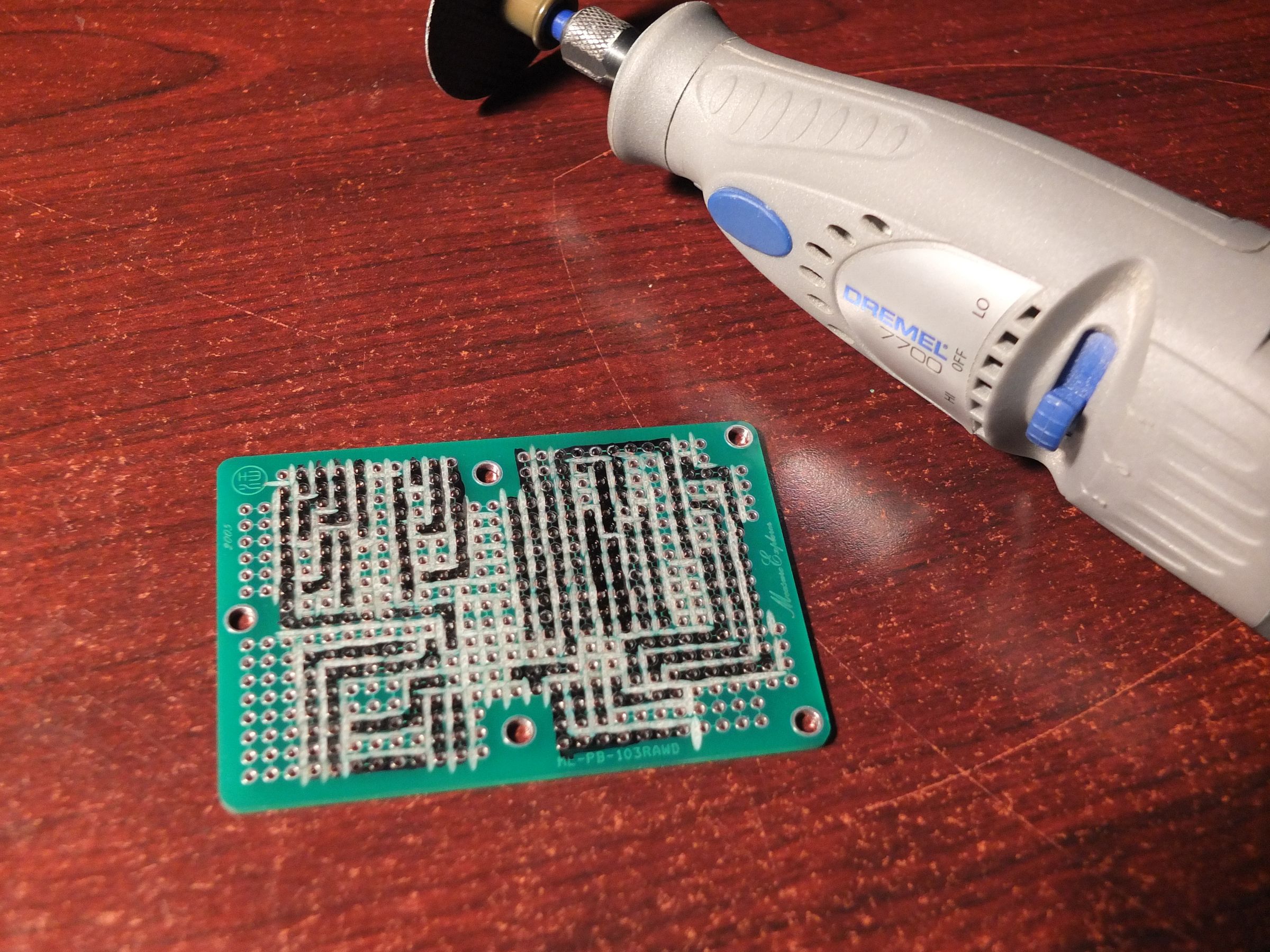 AVR Assembler Tutorial 8 : 4 Steps - Instructables