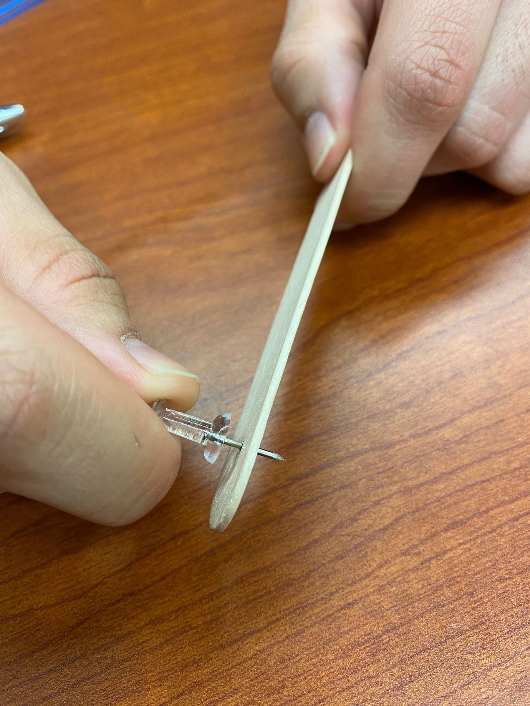 Foldable Popsicle Stick Phone Stand : 8 Steps - Instructables