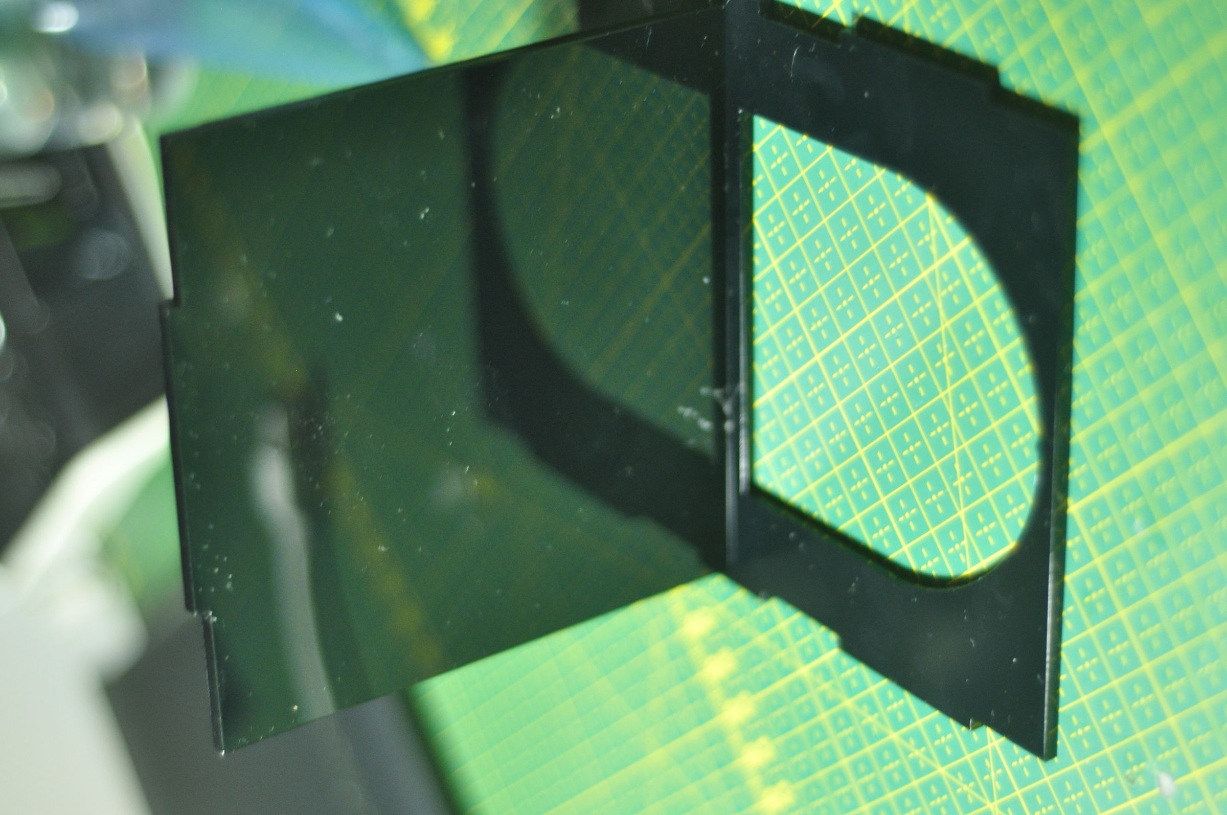 Acoustic Levitator Case : 14 Steps (with Pictures) - Instructables