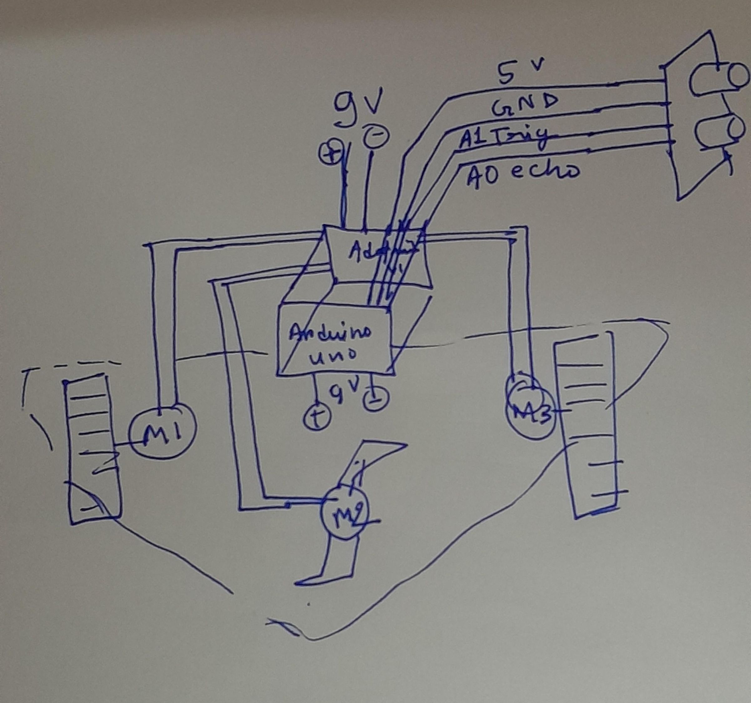 CarduBots: Cardboard Arduino Bots- Player Vs A.I Challenge- Kids S.T.E ...