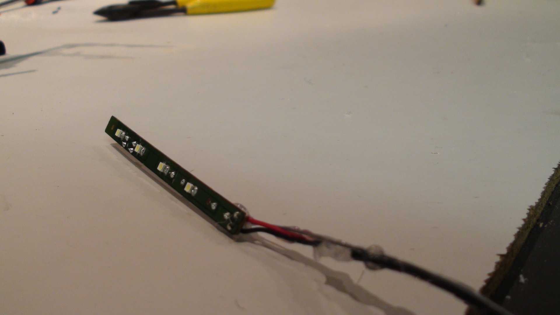 USB LED Lamp-keyboard Lamp,reading Lamp... : 5 Steps - Instructables