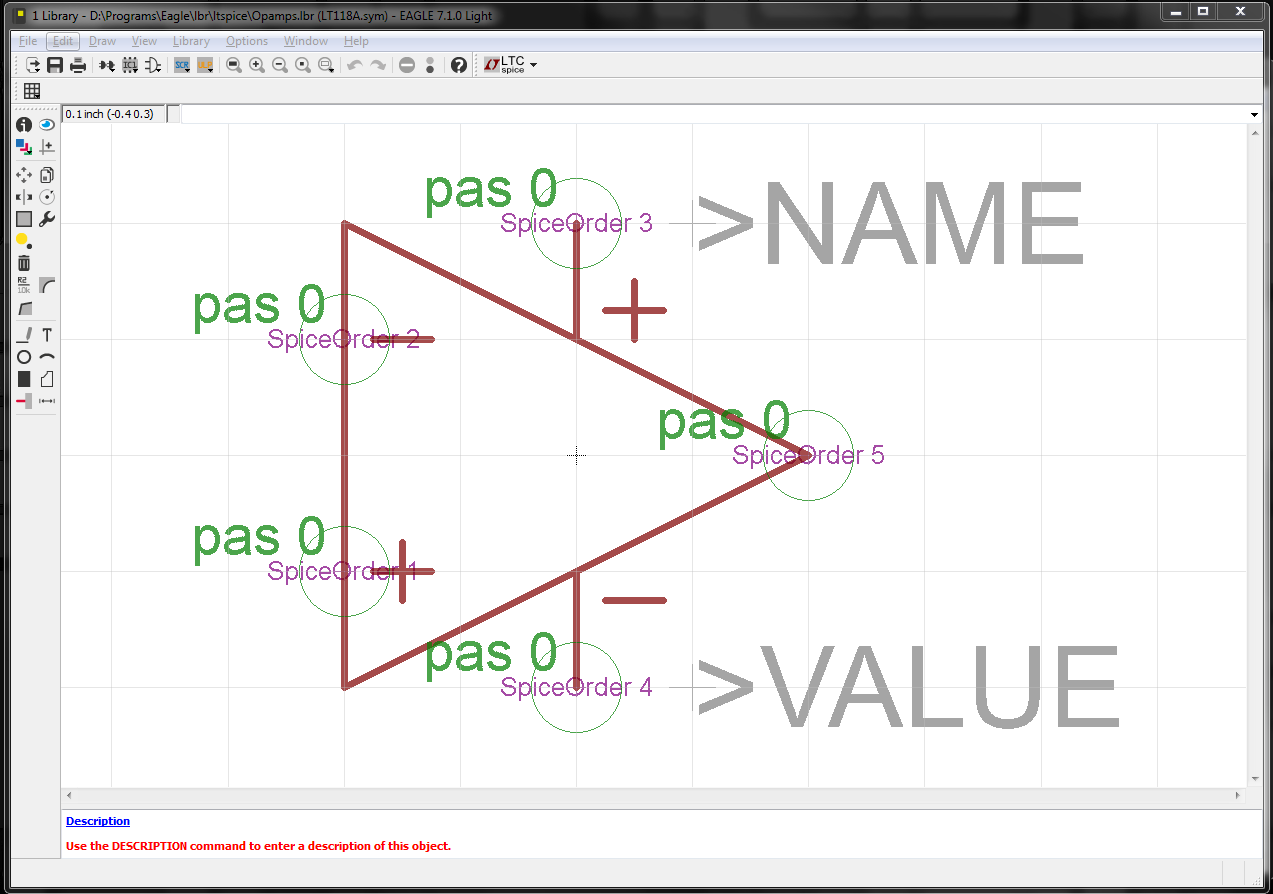Adding Custom Components to Eagle : 10 Steps - Instructables