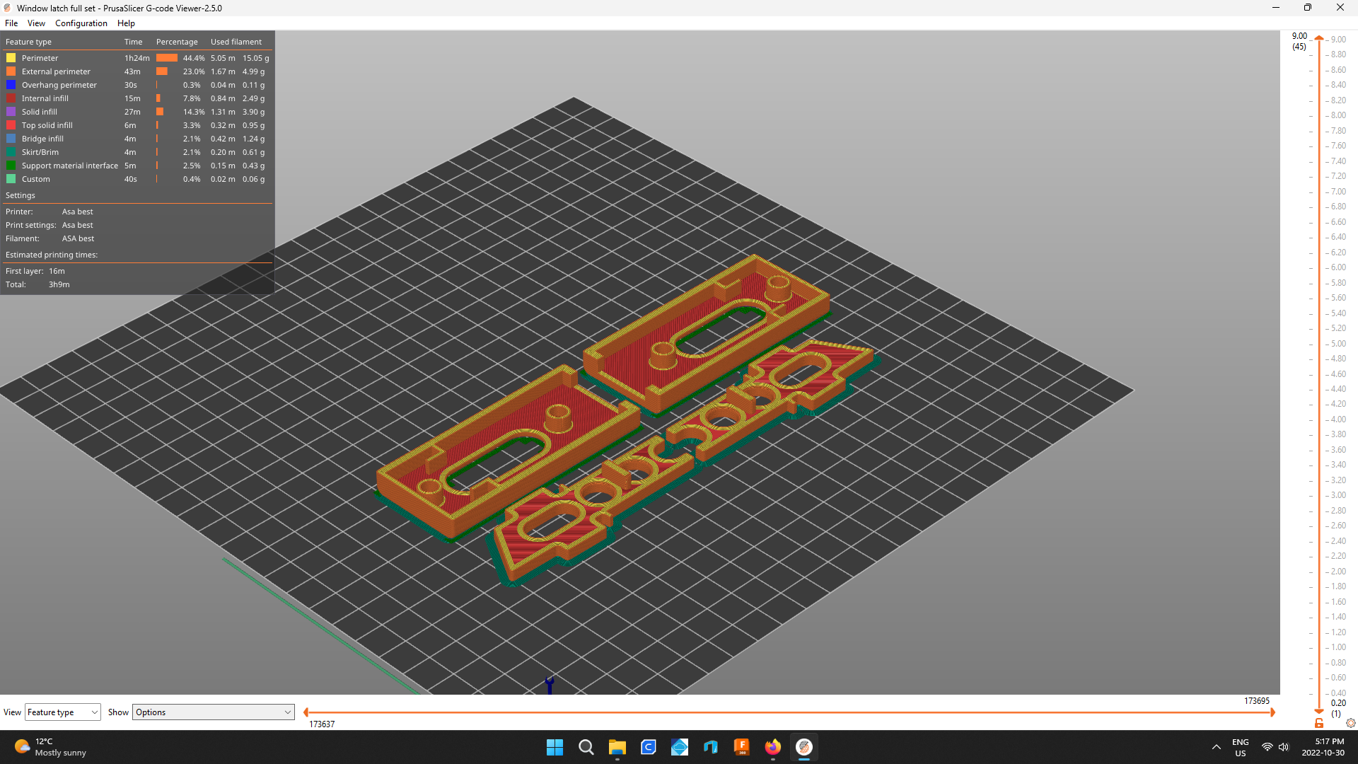 Window Repairs Using Fusion 360 Saved Me Over $300 : 18 Steps (with ...