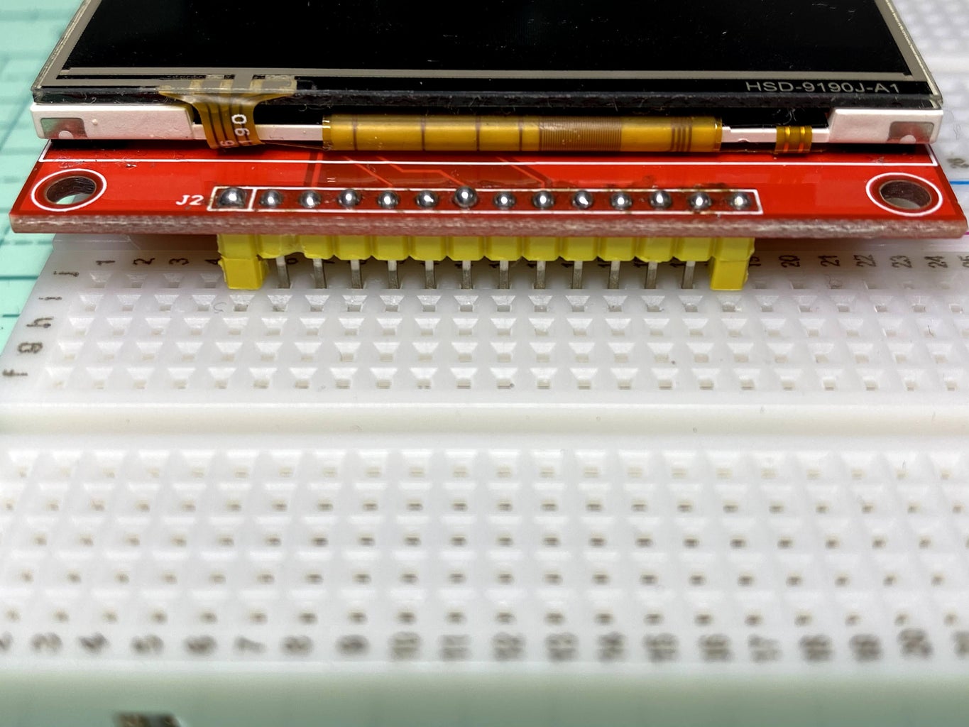 Arduino Nes 26 Steps With Pictures Instructables