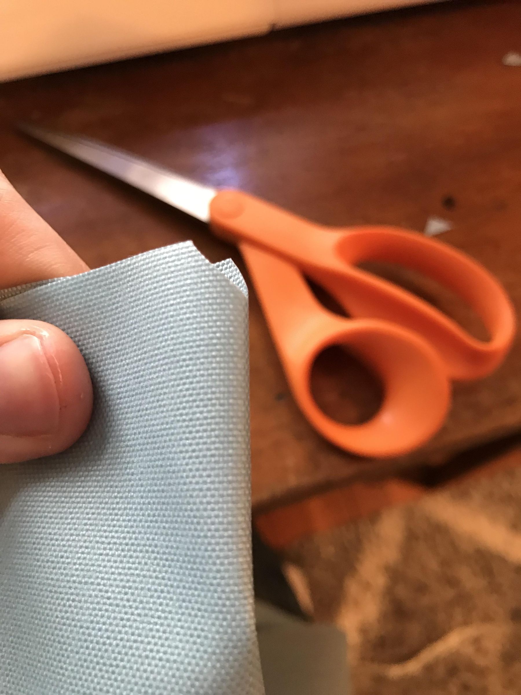 Touring Panniers With Home Sewing Machine : 10 Steps (with Pictures ...