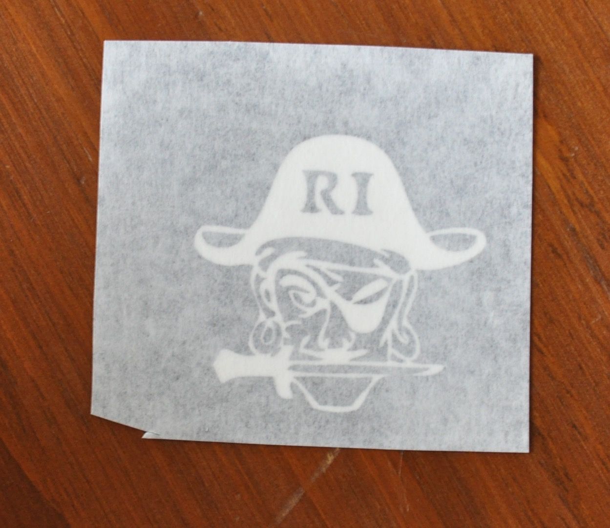 Make Custom Stencils With a Vinyl Cutter : 7 Steps (with Pictures ...