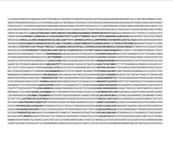 How to Find Pi : 8 Steps - Instructables