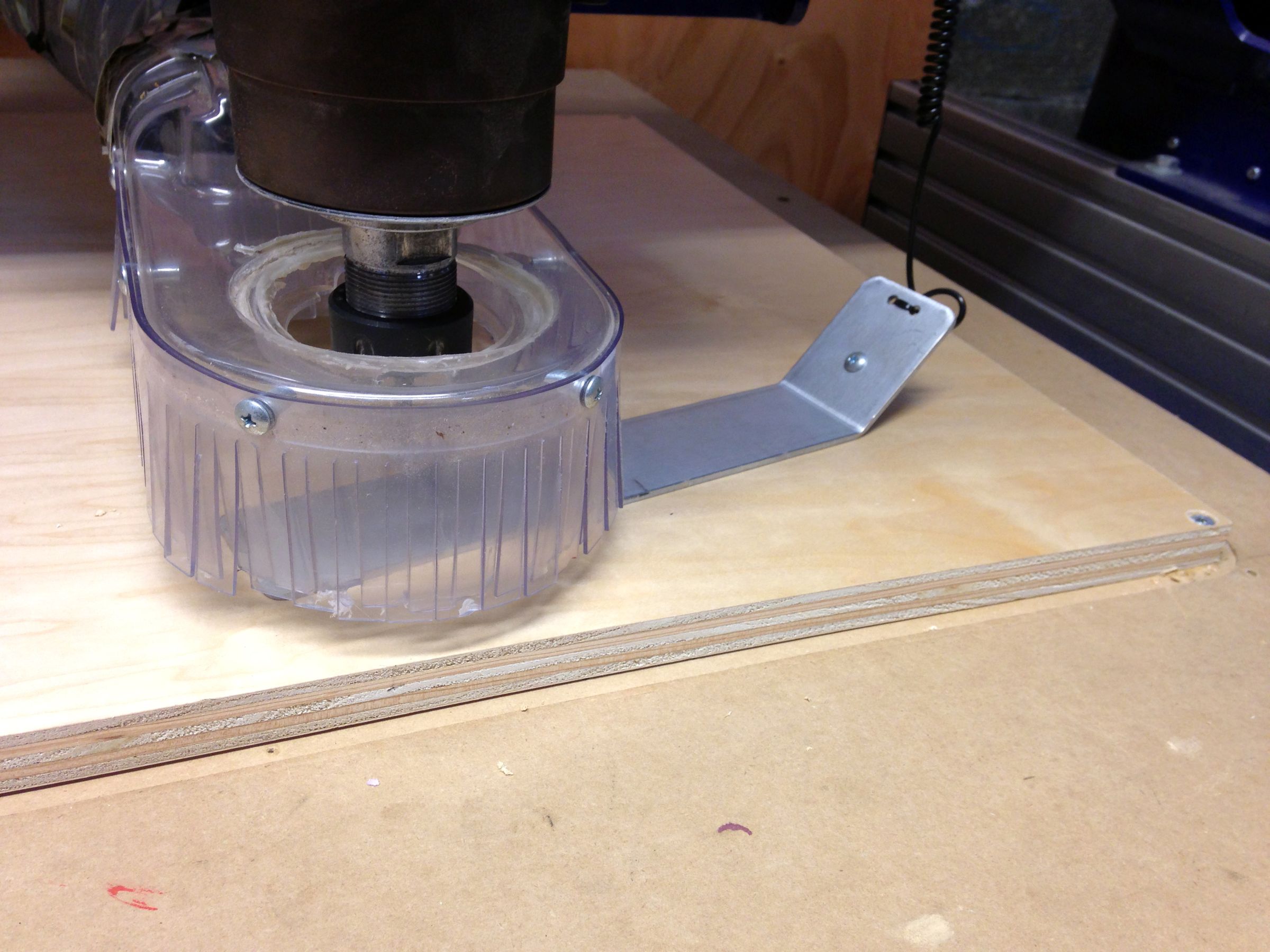 P9C - Chair Made With CNC Router : 17 Steps (with Pictures) - Instructables