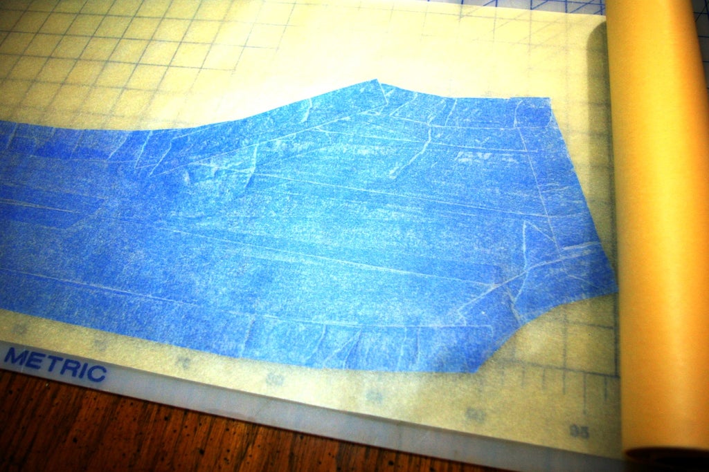 52 Designs How To Copy A Sewing Pattern From A Garment LeislForres 52 Designs How To Copy A Sewing Pattern From A Garment LeislForres