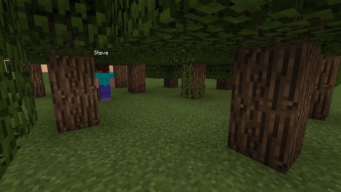 Secret Tree Base : 5 Steps - Instructables