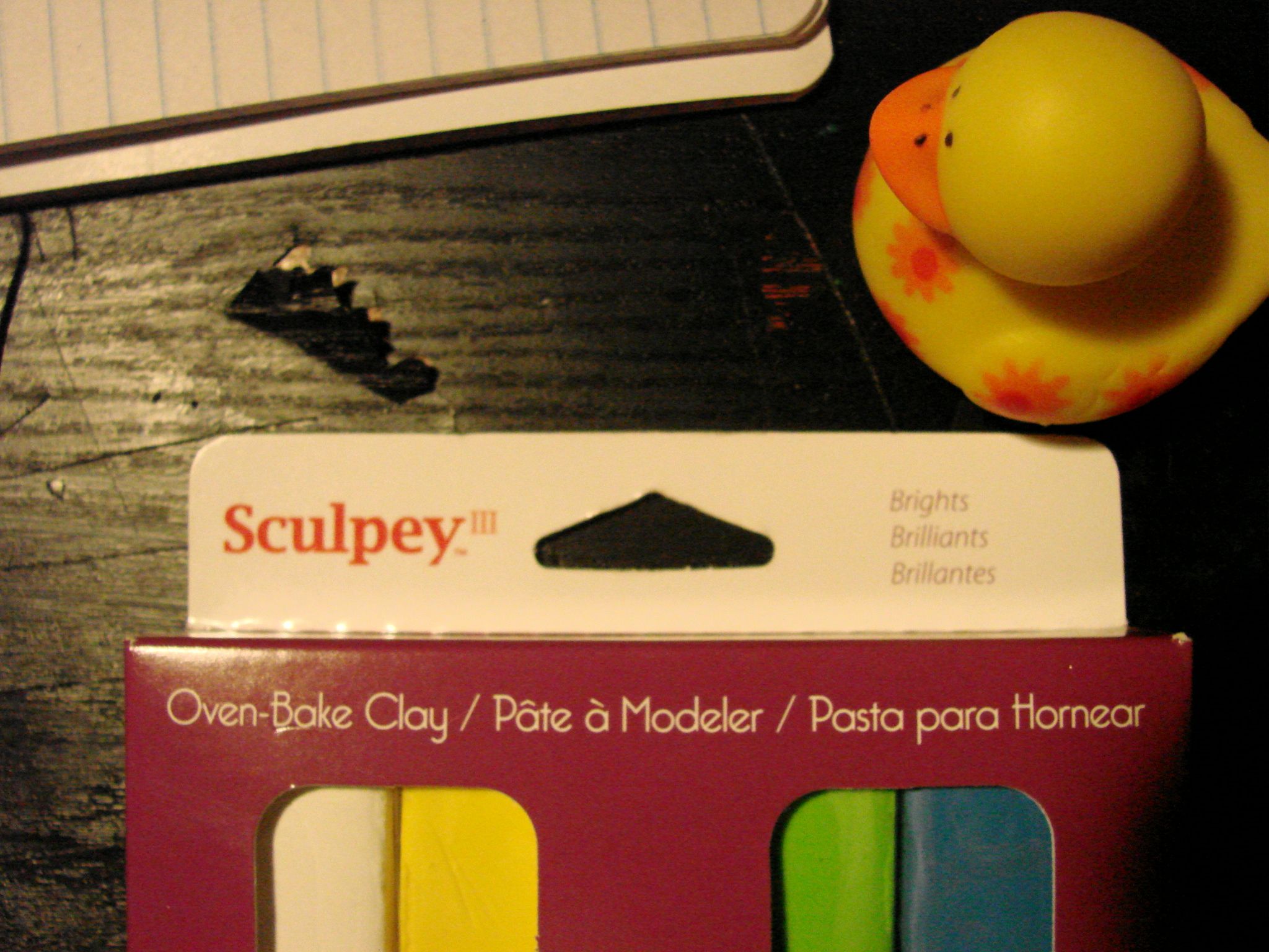 DIY Duck Ear Buds : 8 Steps - Instructables
