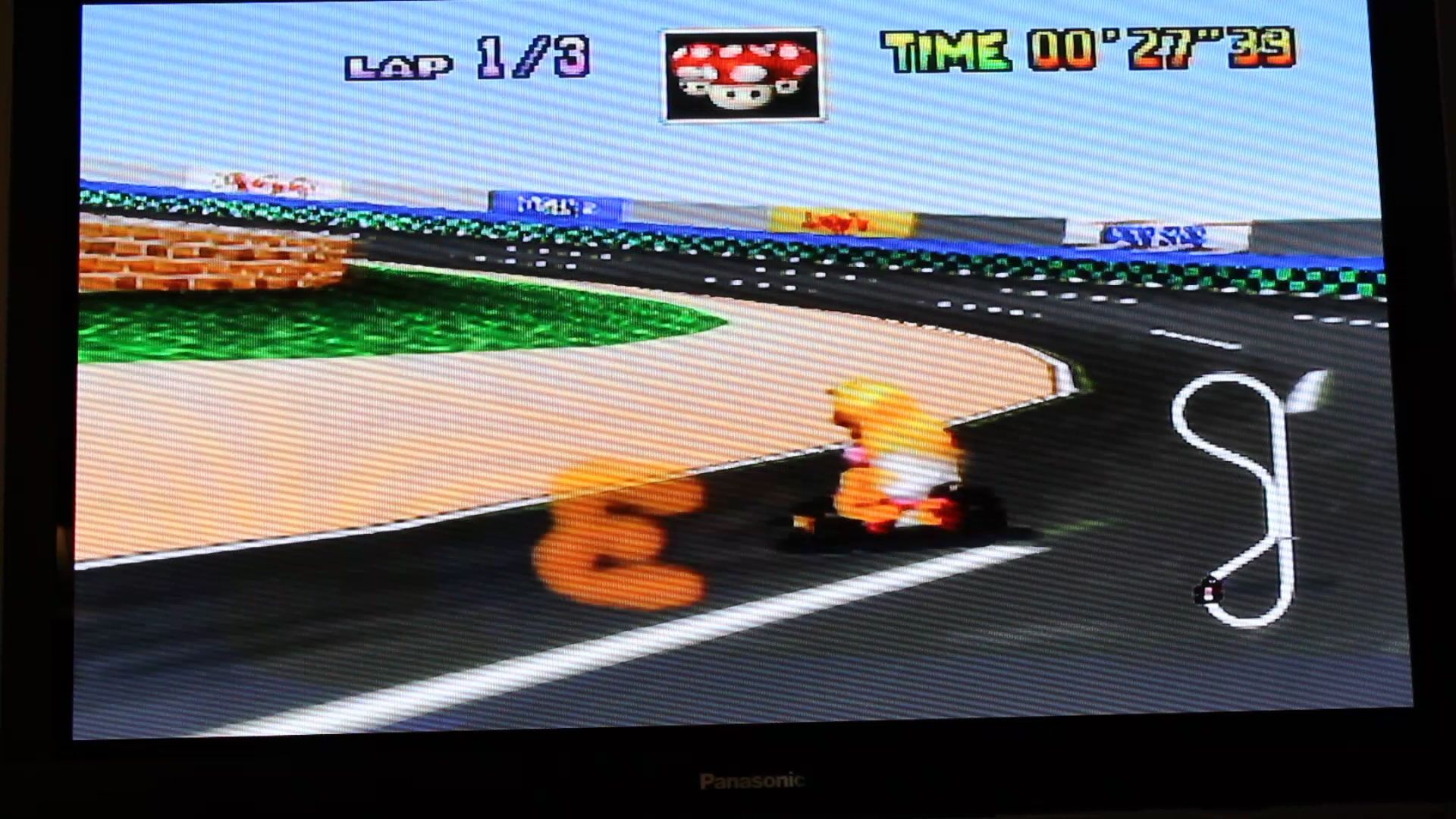 Mario Kart 64 Turbo Drifting : 12 Steps - Instructables