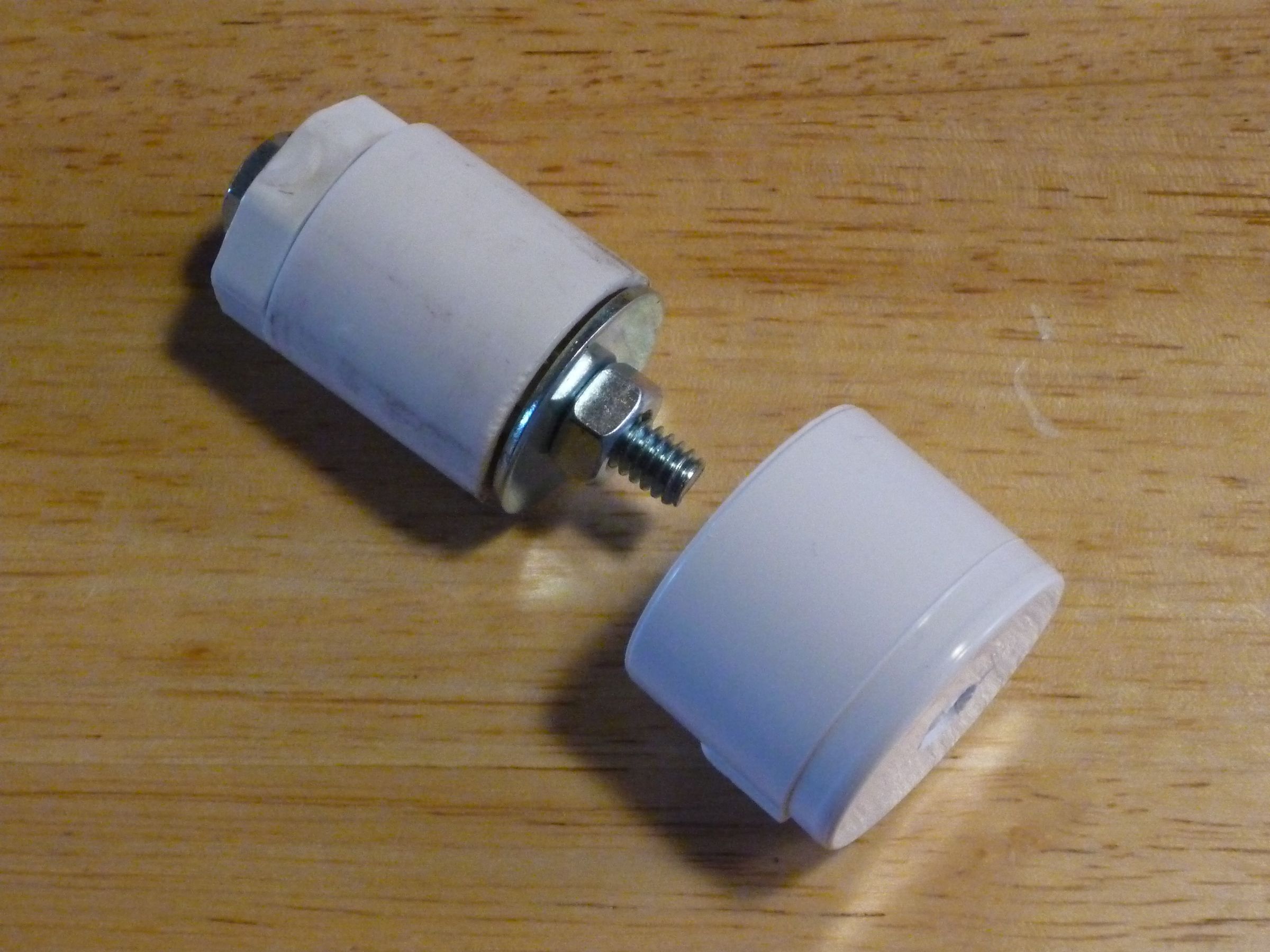 PVC Camera Mount : 7 Steps - Instructables