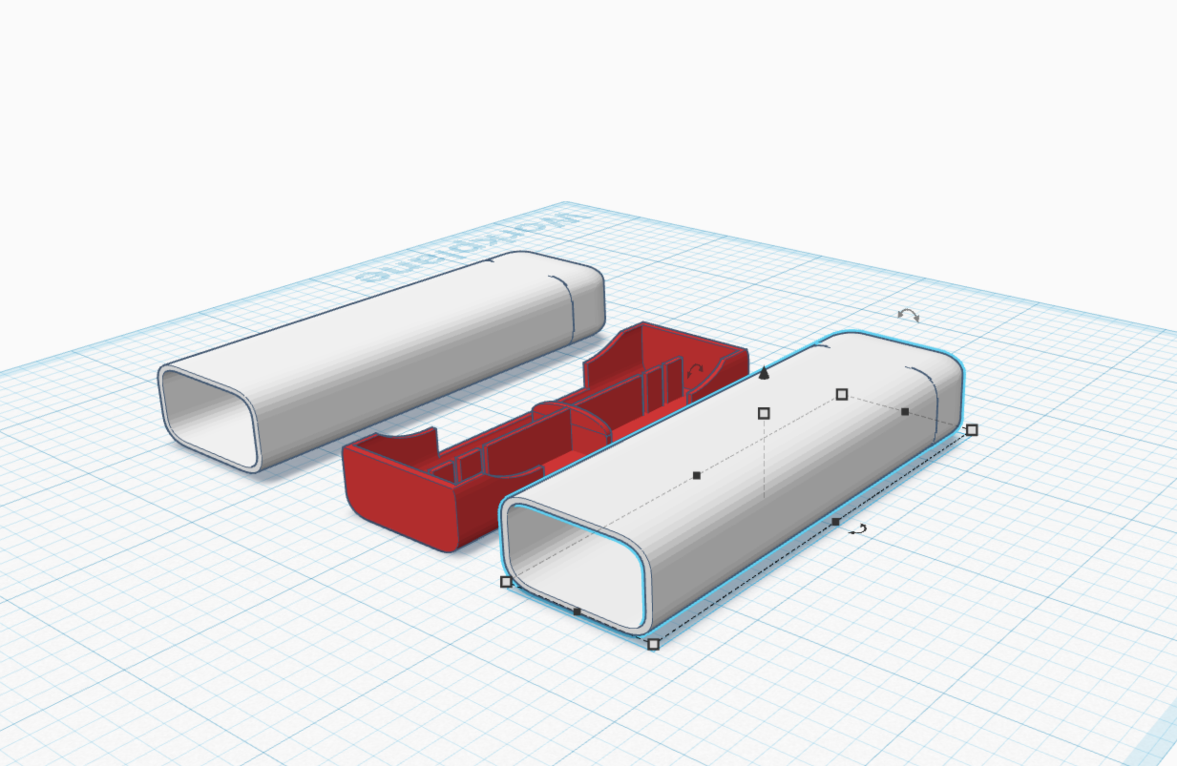 3D Printable Screwdriver With Tinkercad : 29 Steps (with Pictures ...