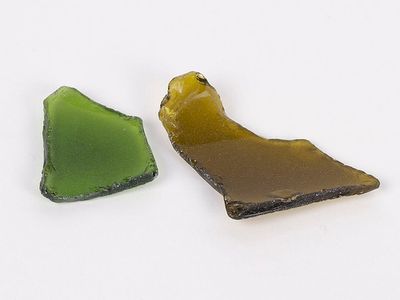 DIY Sea Glass : 3 Steps - Instructables
