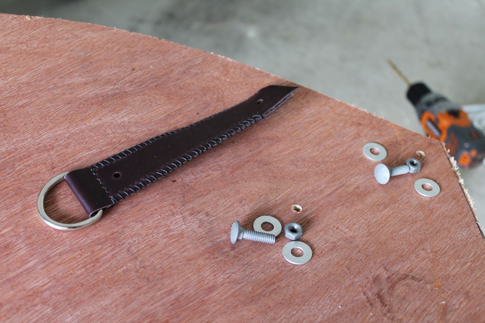 Medieval Heater Shield : 12 Steps (with Pictures) - Instructables