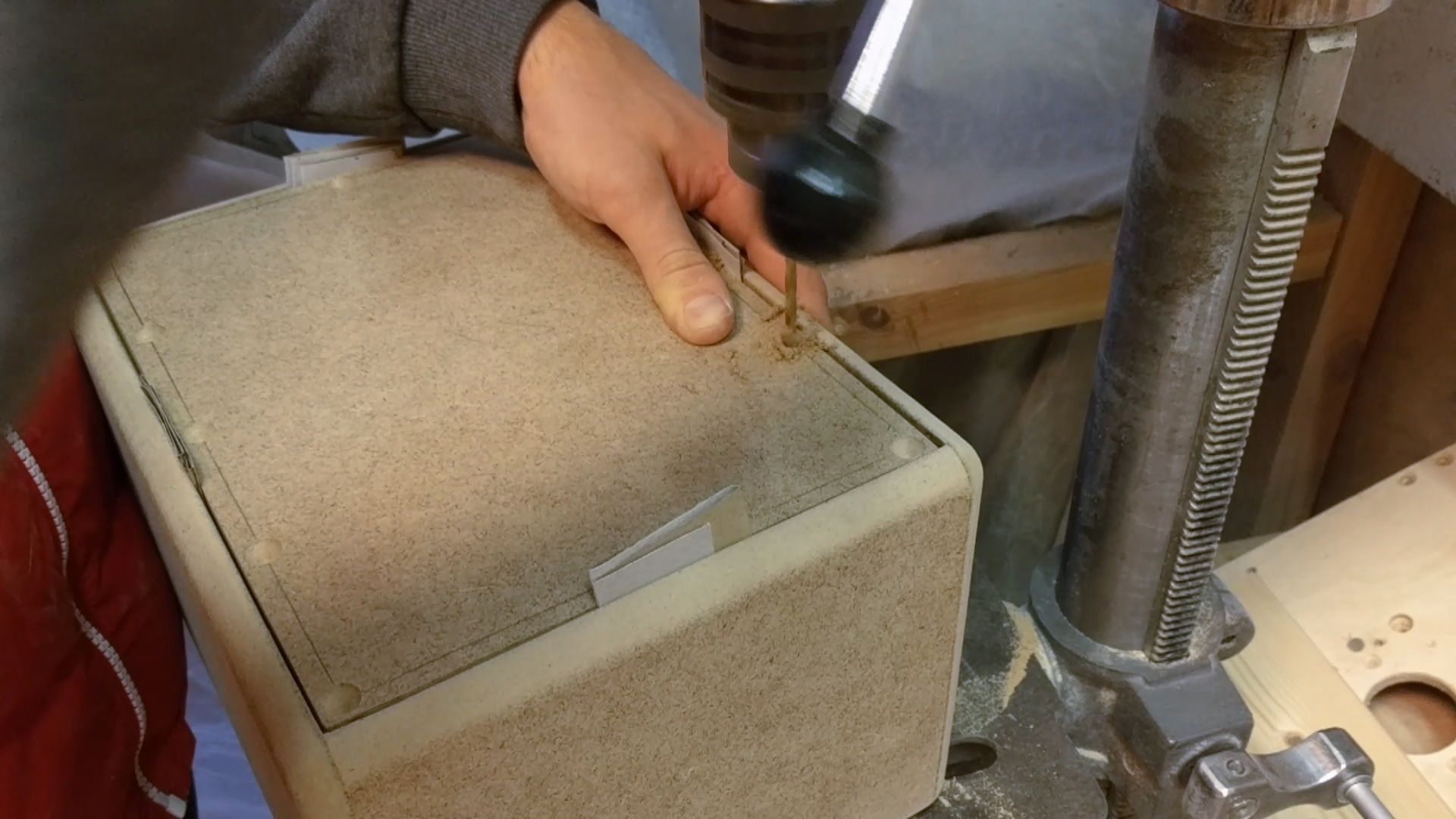 DIY Active Subwoofer : 15 Steps (with Pictures) - Instructables