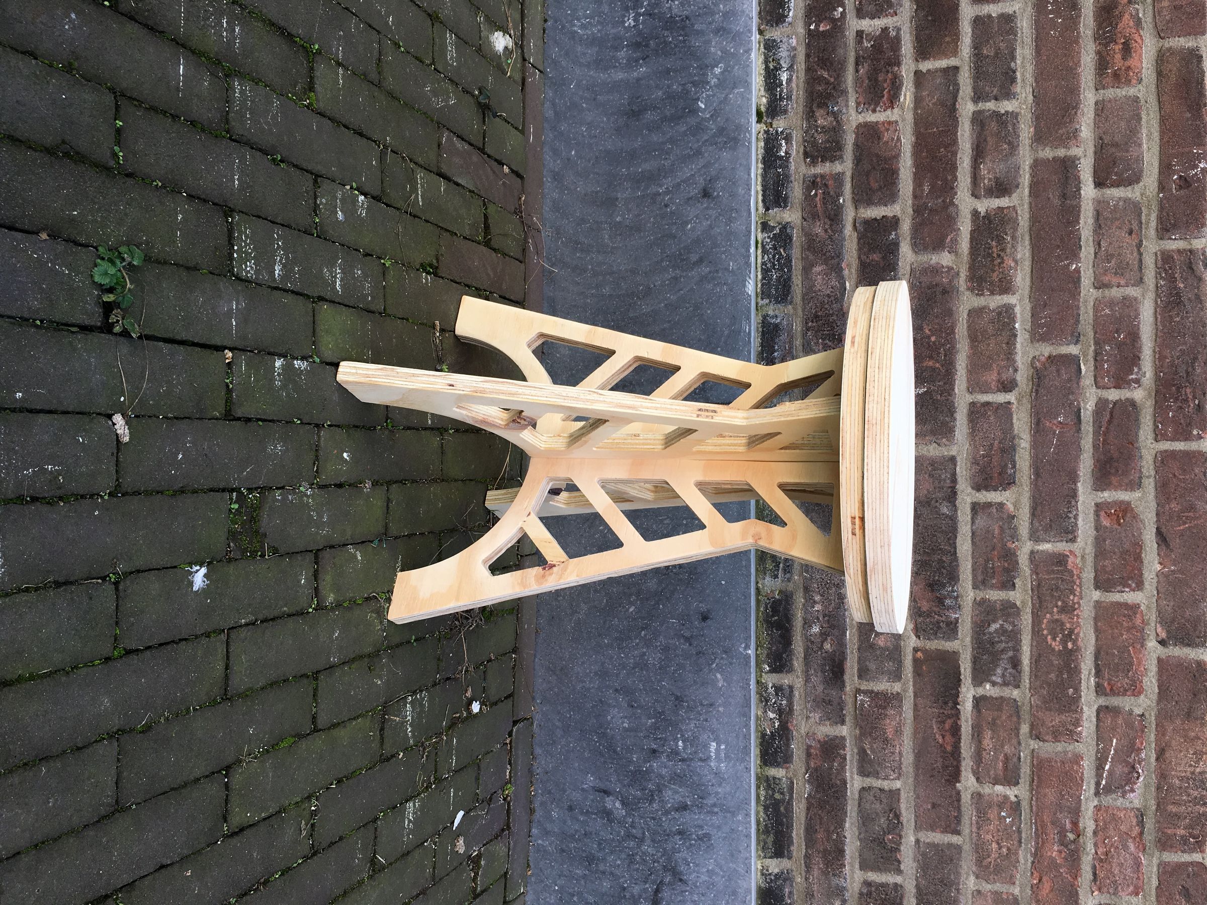 Tree Stool : 8 Steps (with Pictures) - Instructables