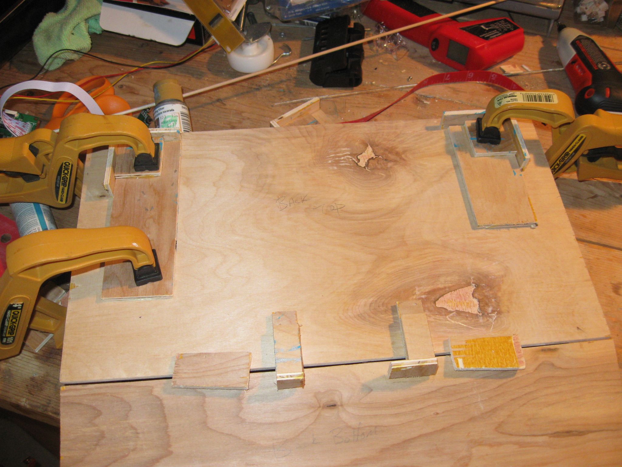 Re-purposed Laptop Screen for Raspberry Pi : 12 Steps (with Pictures ...