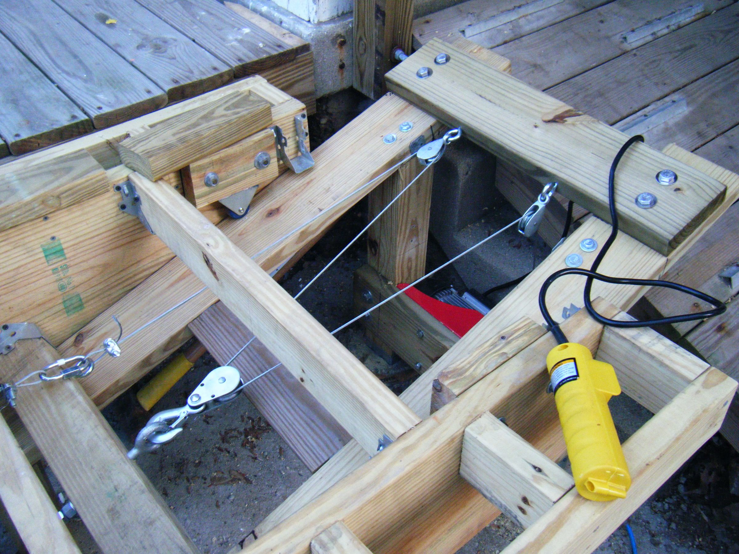 Cable Car : 8 Steps (with Pictures) - Instructables