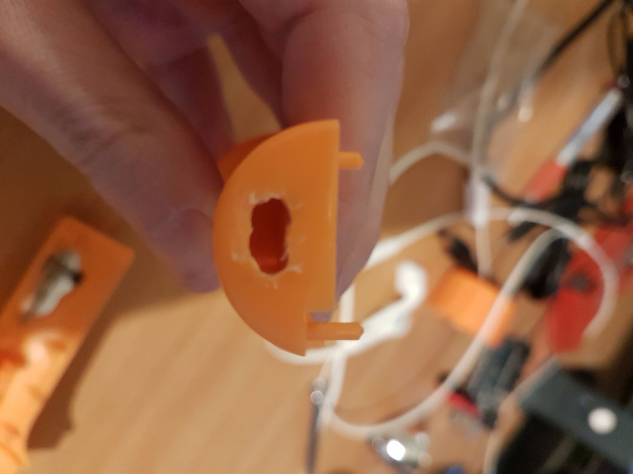 How to Convert Toy Flashlight to Rechargeable Flashlight : 5 Steps ...