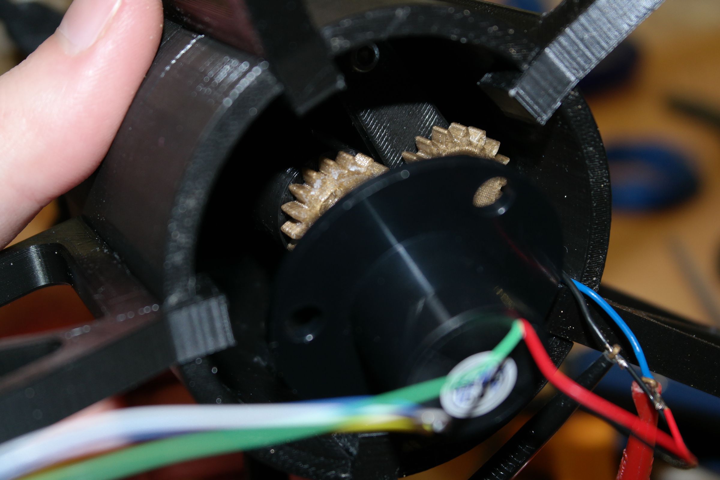 Solar System Orrery (3D Printed) : 13 Steps (with Pictures) - Instructables