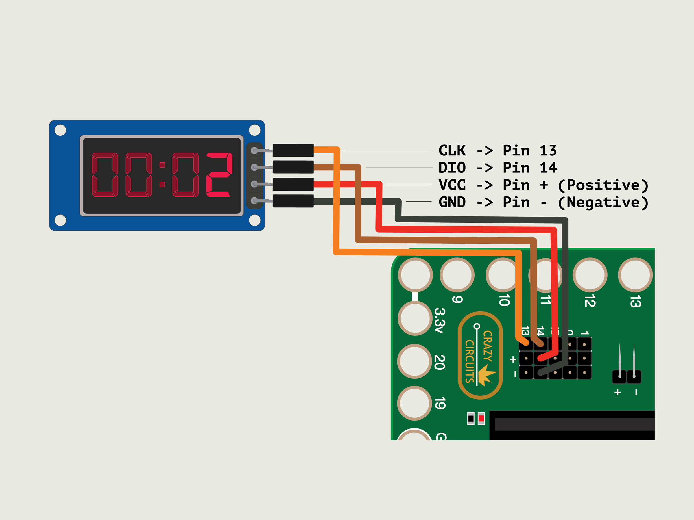 Game Show Buzzer System : 9 Steps (with Pictures) - Instructables