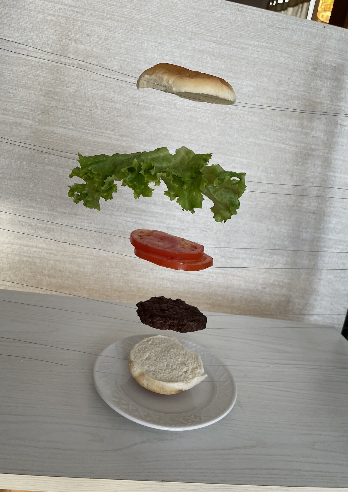 How to Make Food Float! : 7 Steps (with Pictures) - Instructables