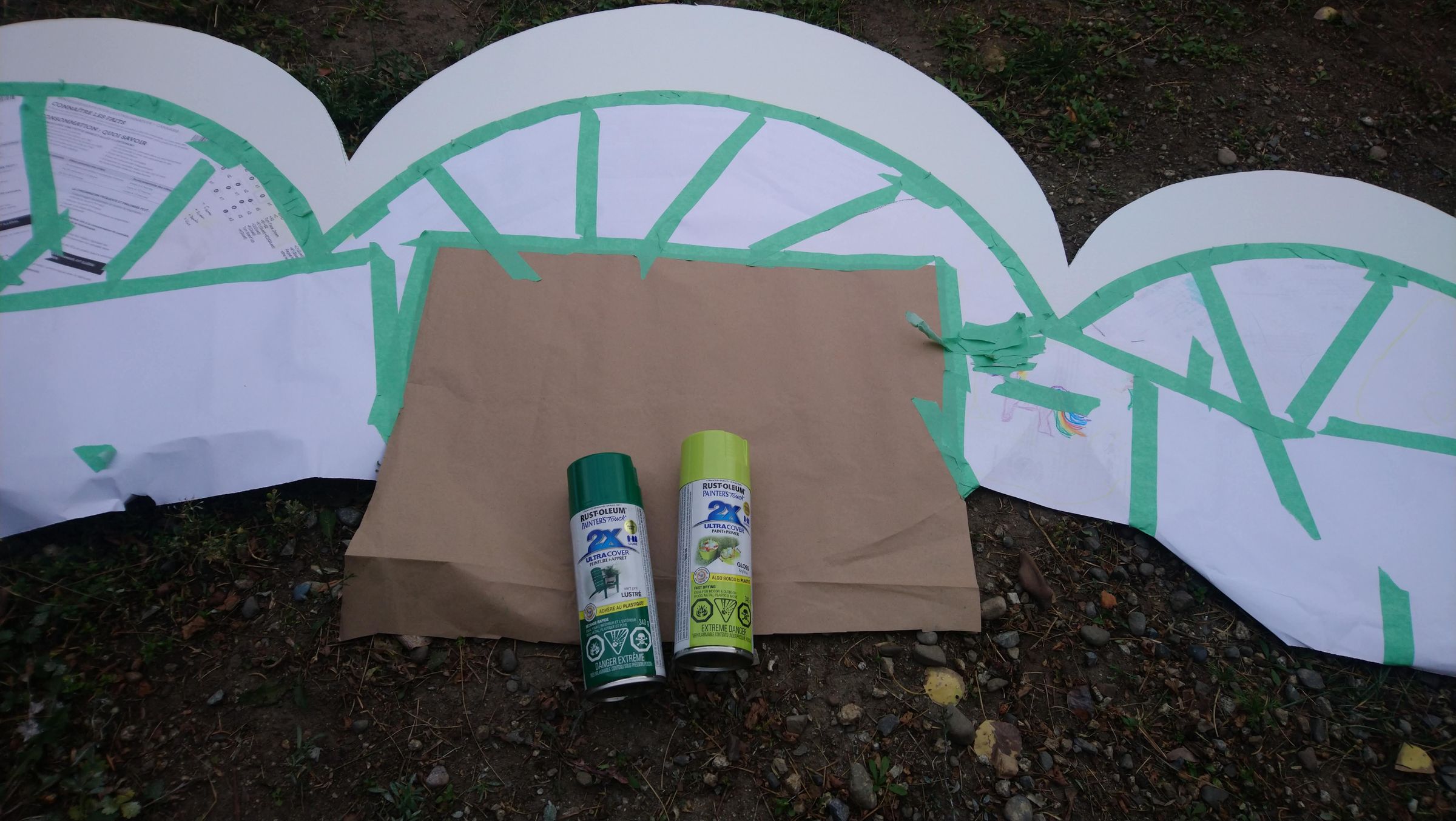 Halloween Monster House : 6 Steps (with Pictures) - Instructables