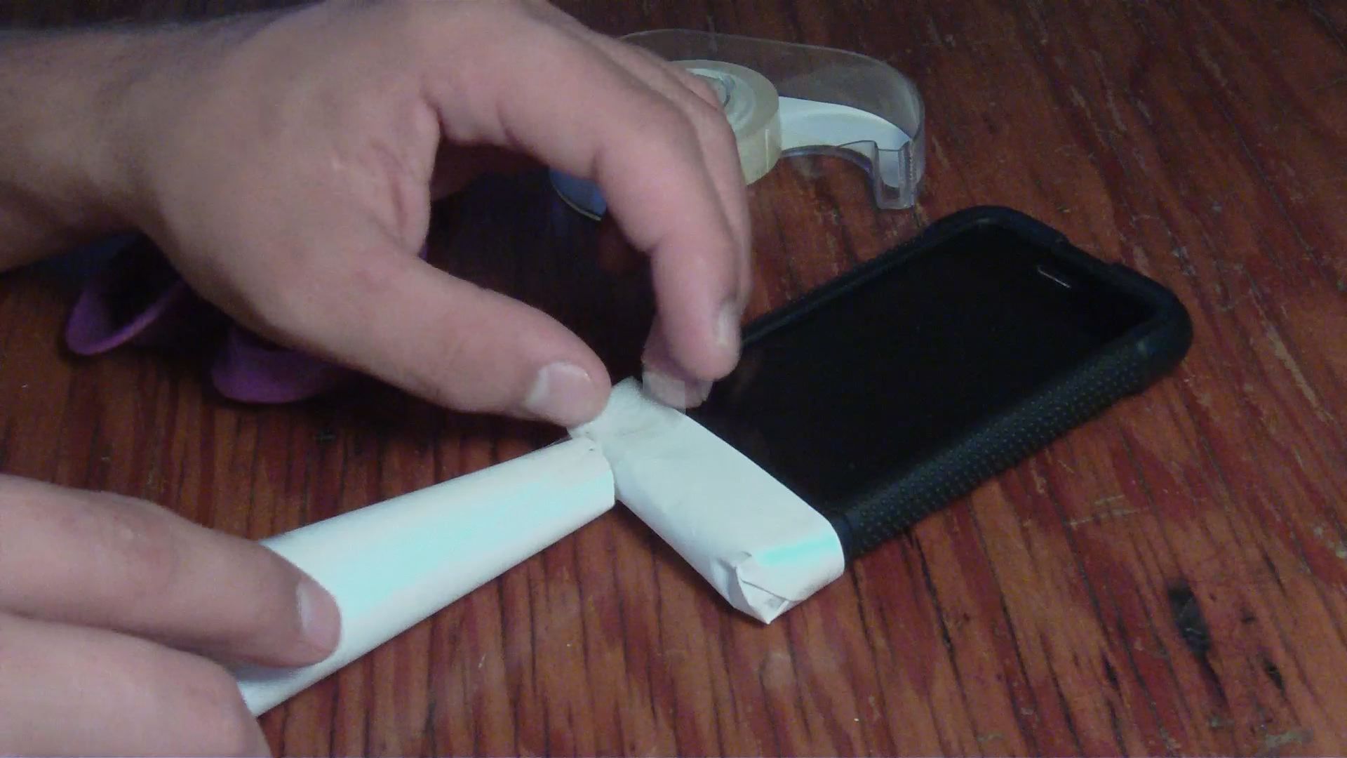 Make Any IPhone LOUDER for FREE! Megaphone for Any IPhone - Instructables