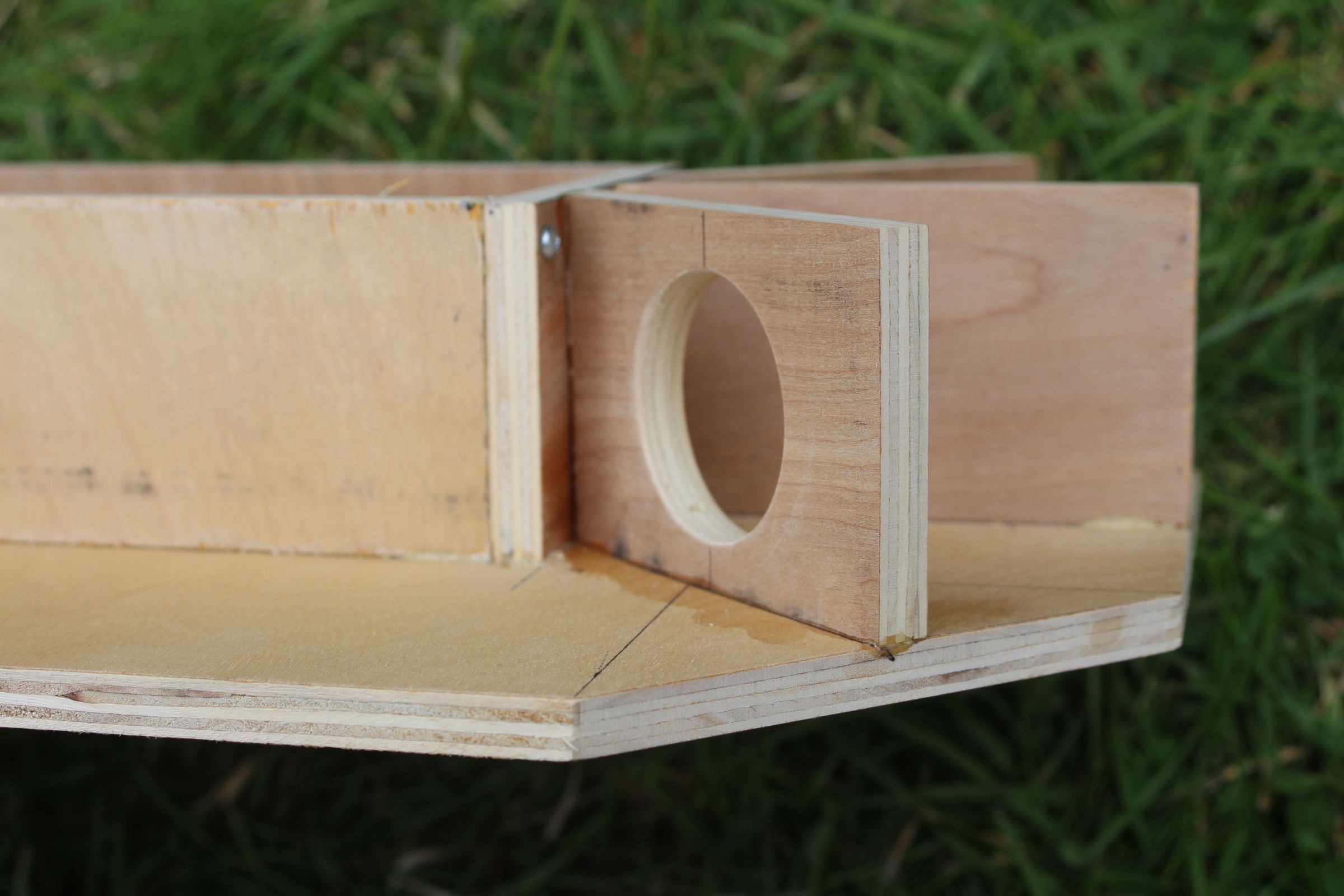 Hoverboard : 6 Steps (with Pictures) - Instructables