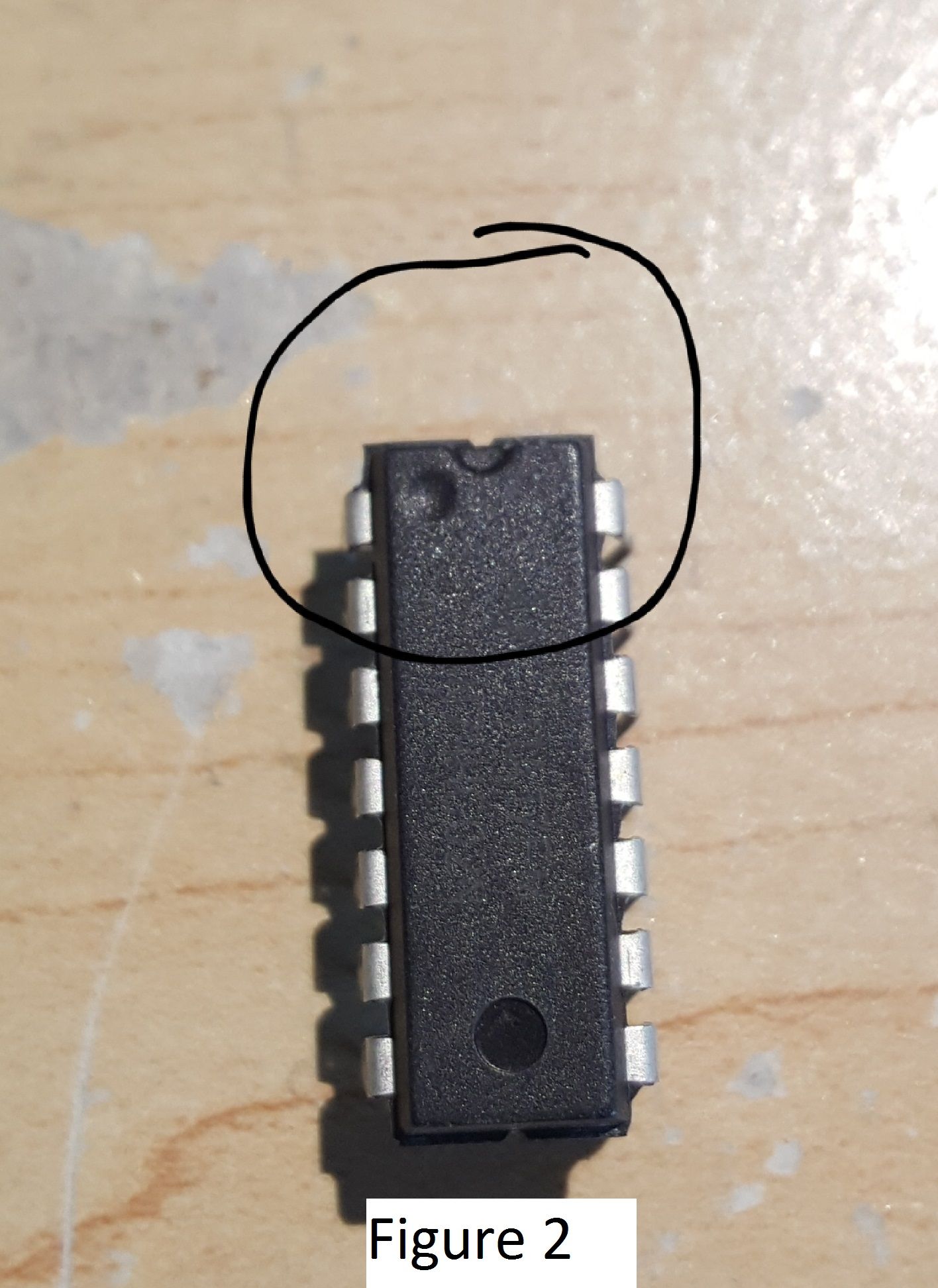 IC Egg Timer : 11 Steps (with Pictures) - Instructables