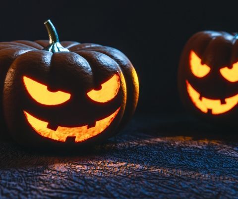 Hack Your Halloween : 6 Steps - Instructables