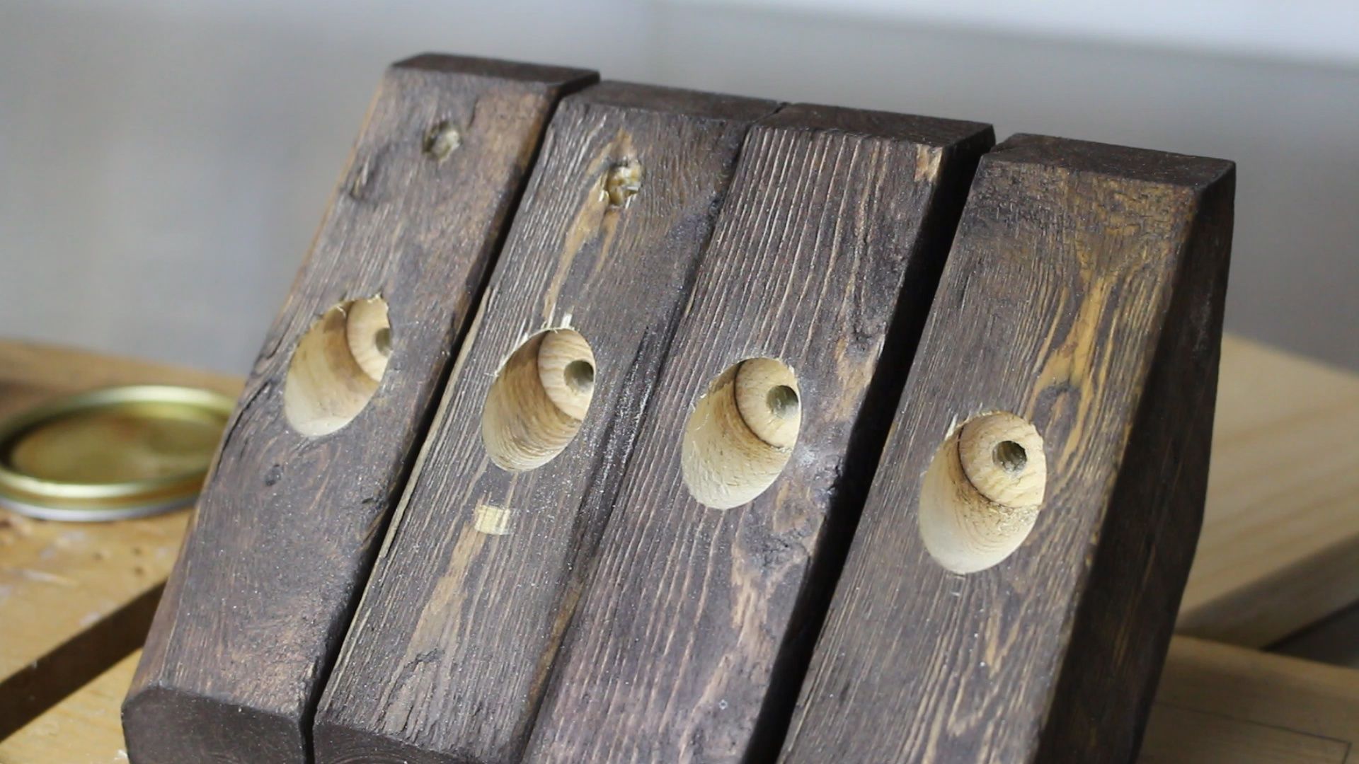 DIY Railroad Anvil Stand : 5 Steps (with Pictures) - Instructables