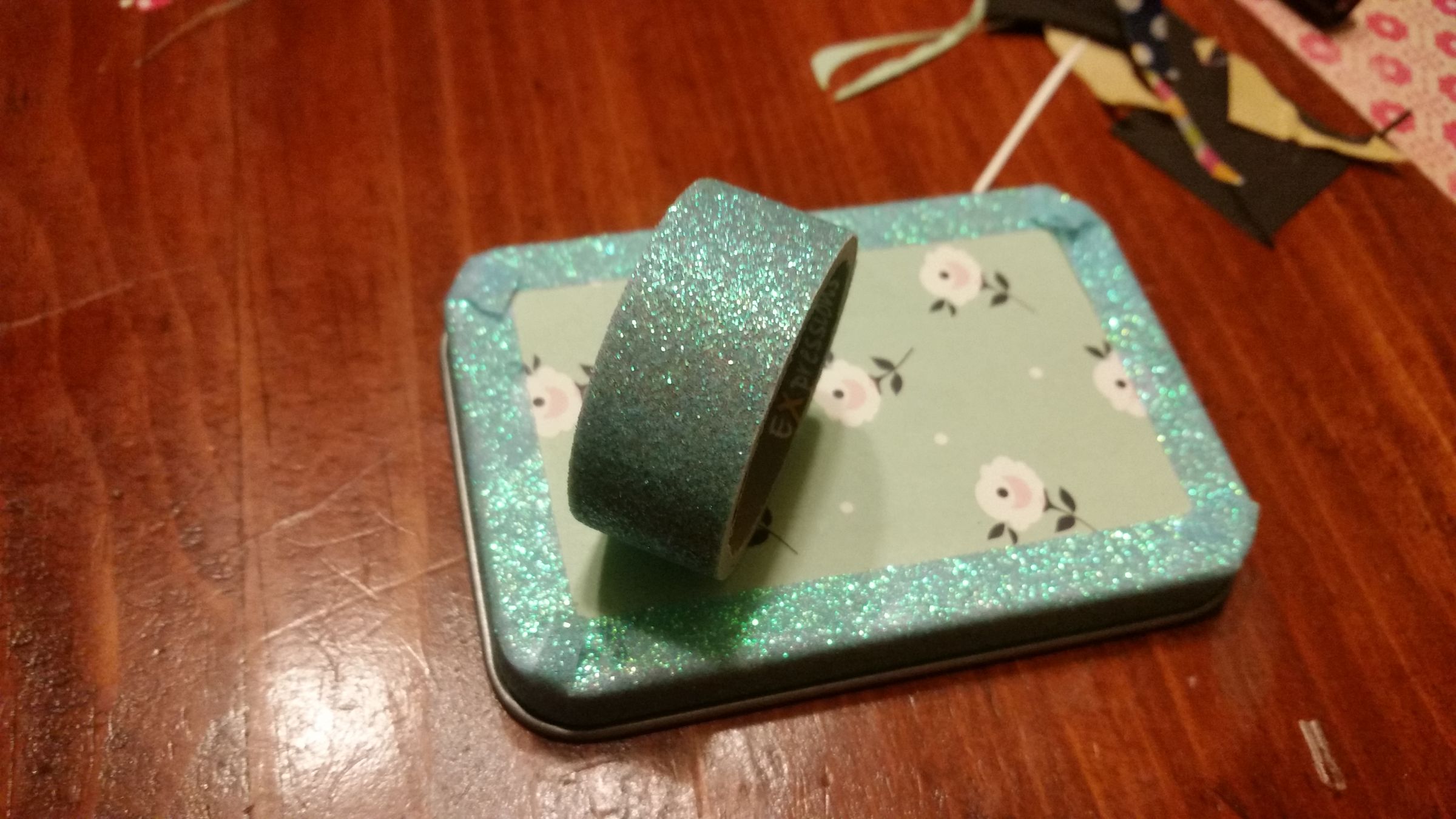 BFF Memory Box : 7 Steps (with Pictures) - Instructables