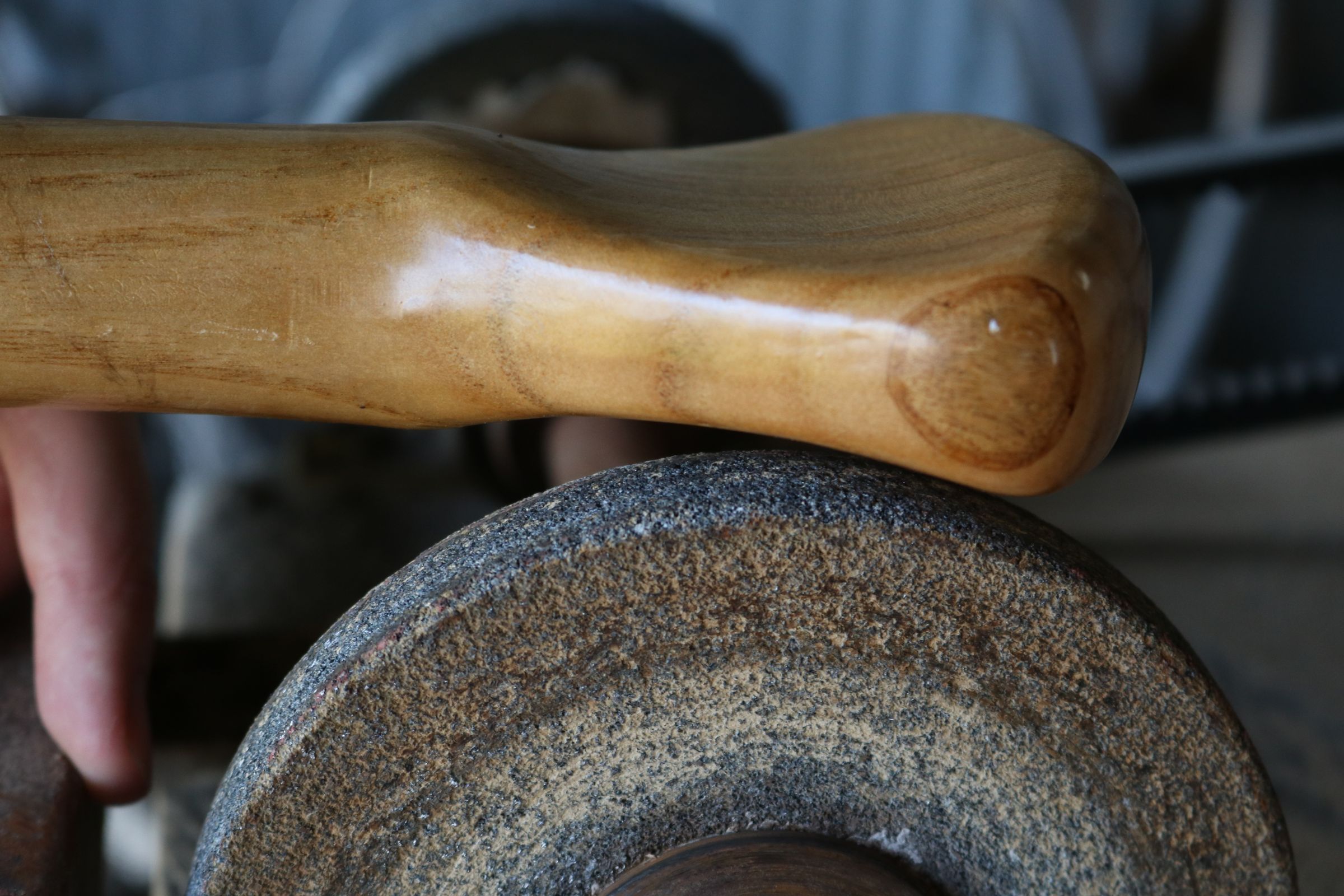 One-Piece Canoe Paddle : 10 Steps (with Pictures) - Instructables