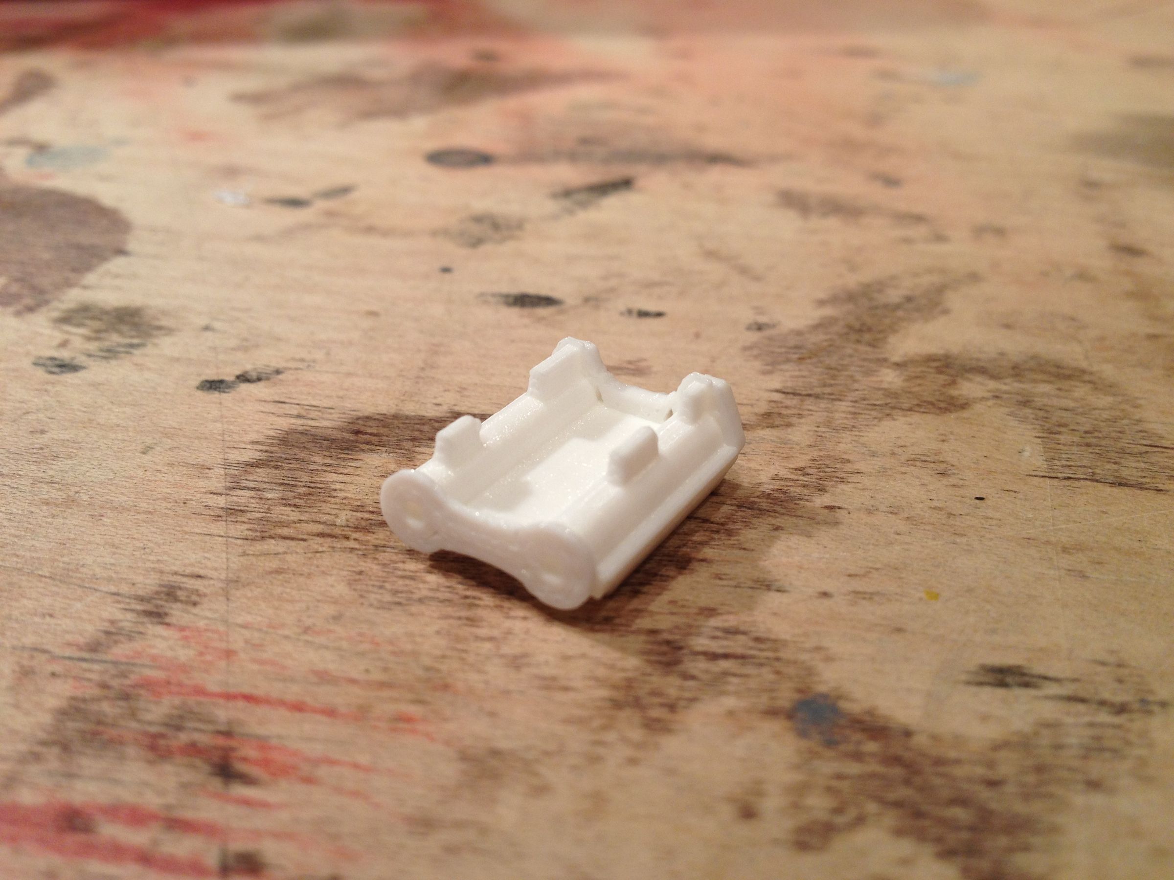 Replica T80 Battle Tank : 9 Steps (with Pictures) - Instructables