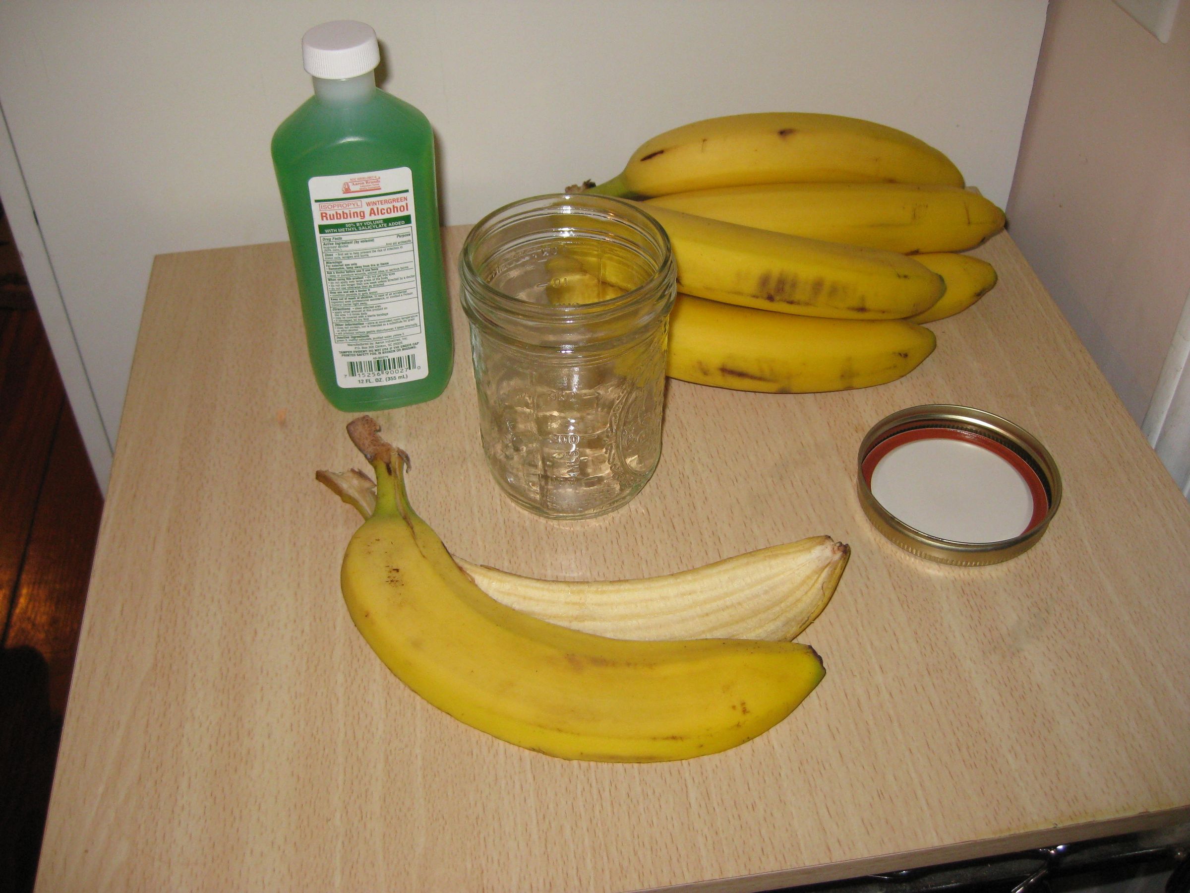 Liniment for Your Loved Ones : 4 Steps - Instructables